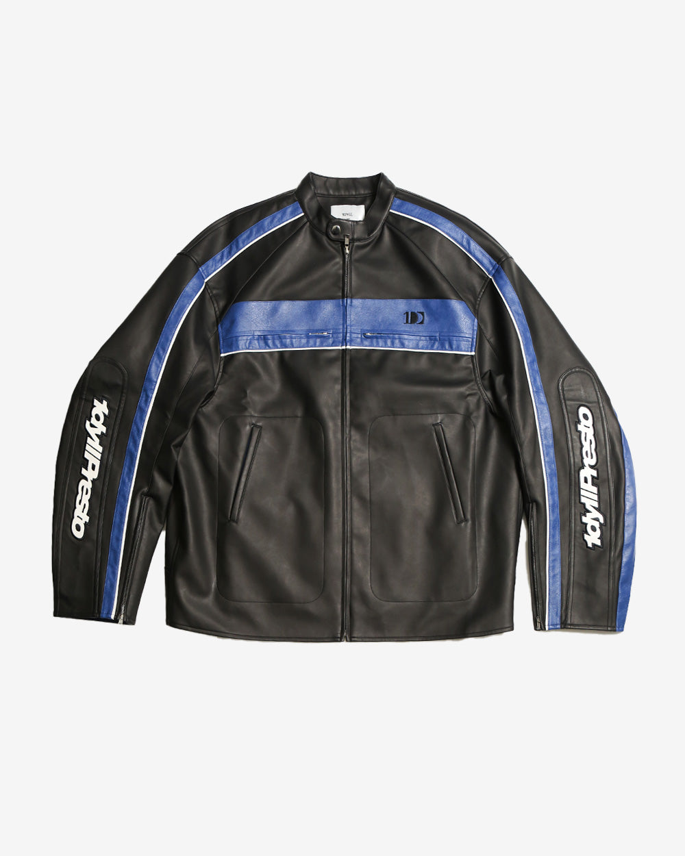 COATS & JACKETS – Road Sign