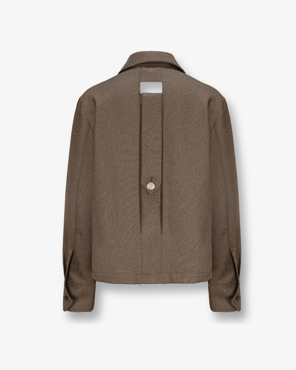 COATS & JACKETS – Road Sign