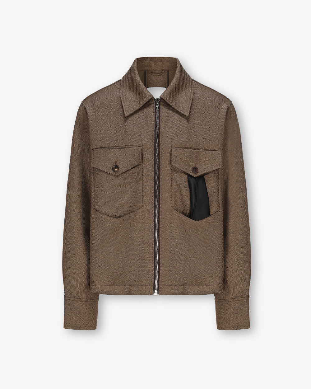 COATS & JACKETS – Road Sign