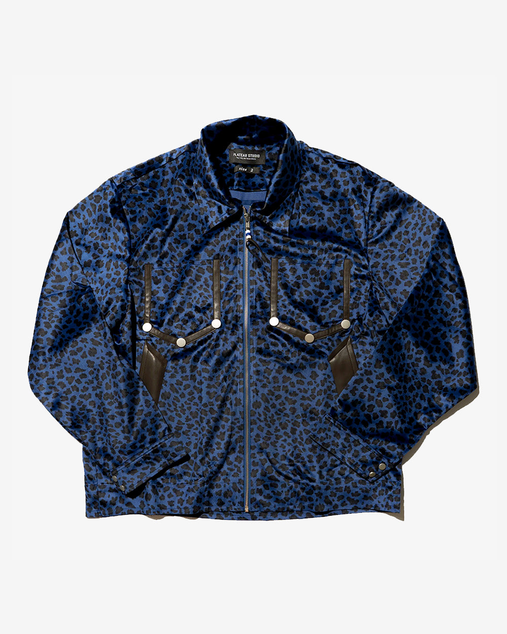 PLATEAU - Road Sign – Page 2