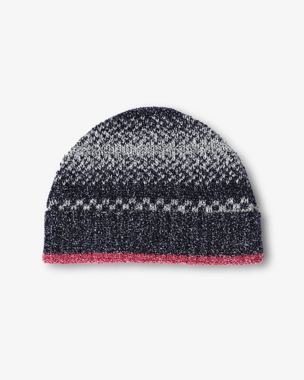 PLATEAU / summer beanie - Road Sign