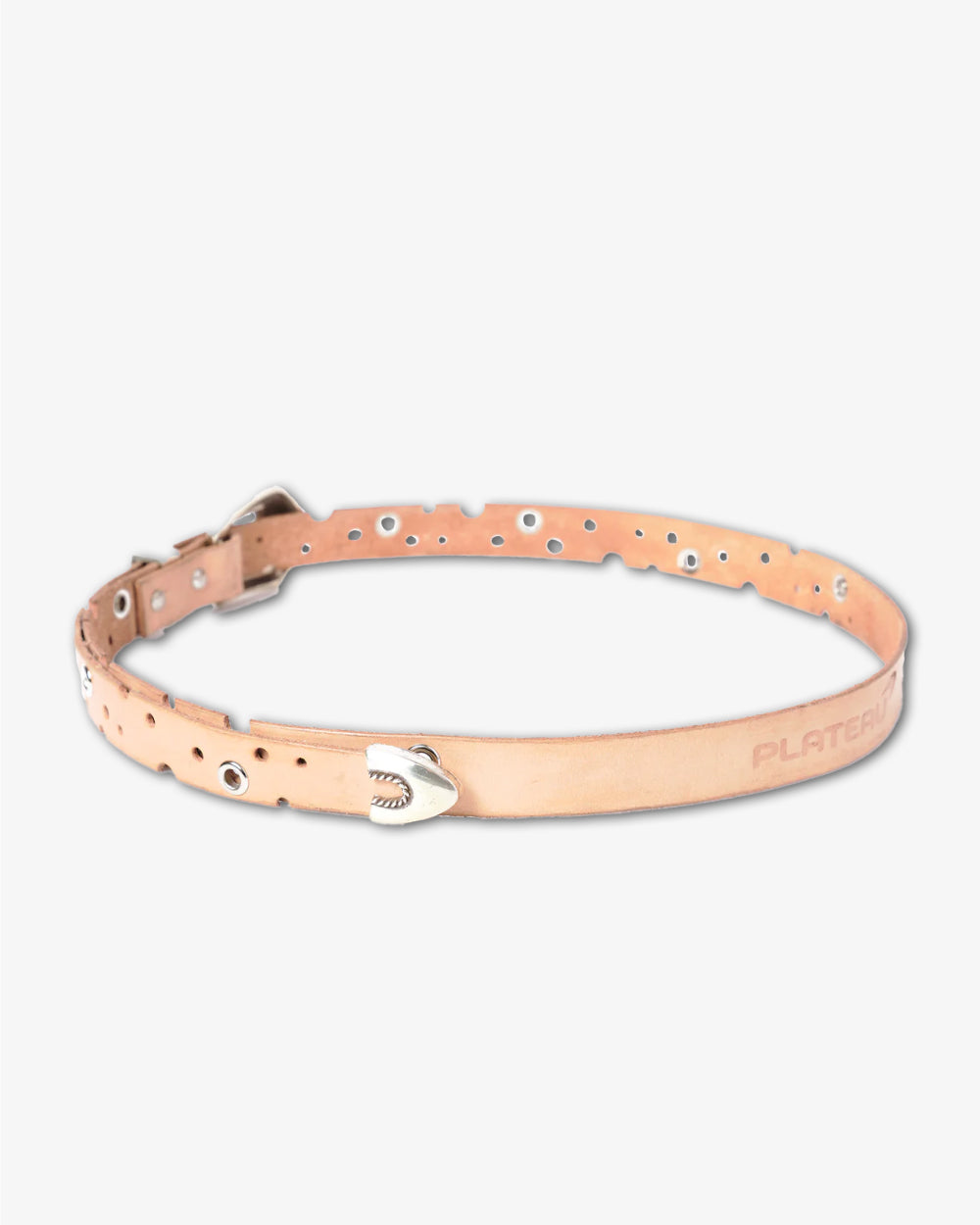 PLATEAU - Road Sign – Page 2