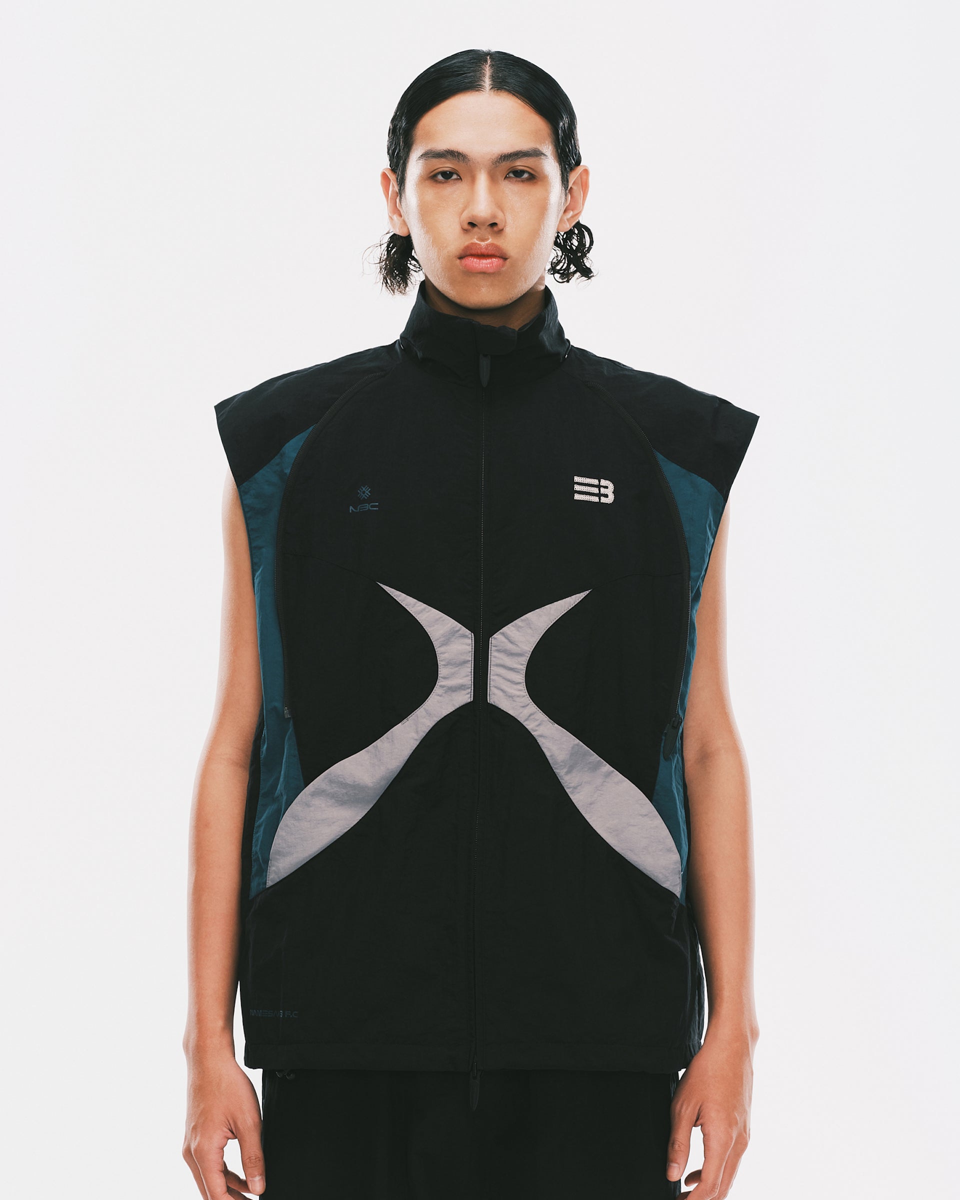 COATS & JACKETS – Road Sign