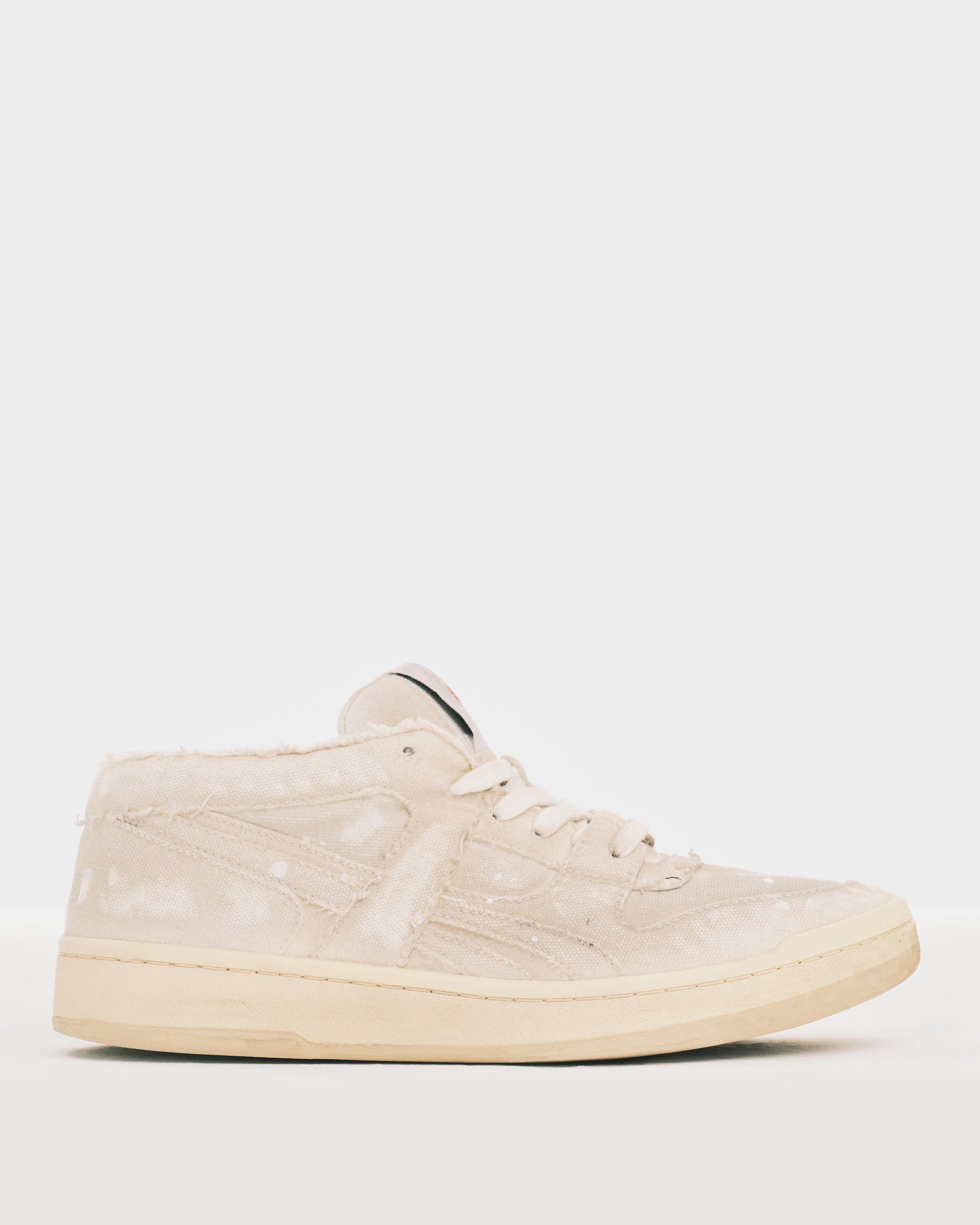 HED MAYNER X REEBOK / BB5600 Cut Washed Beige - Road Sign