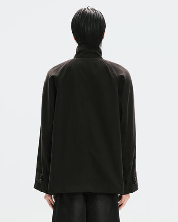 COATS & JACKETS – Road Sign