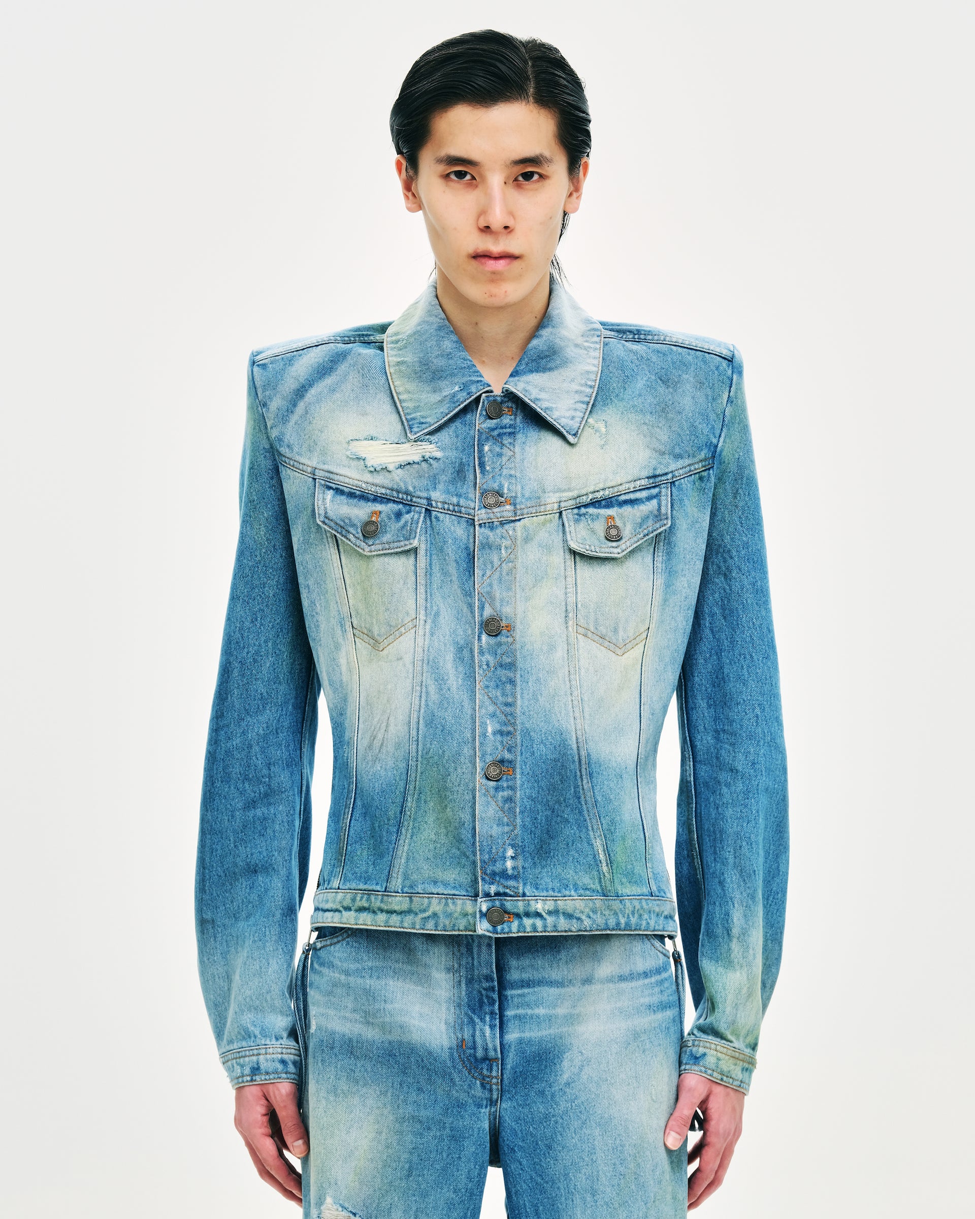 Egon Lab - Road Sign