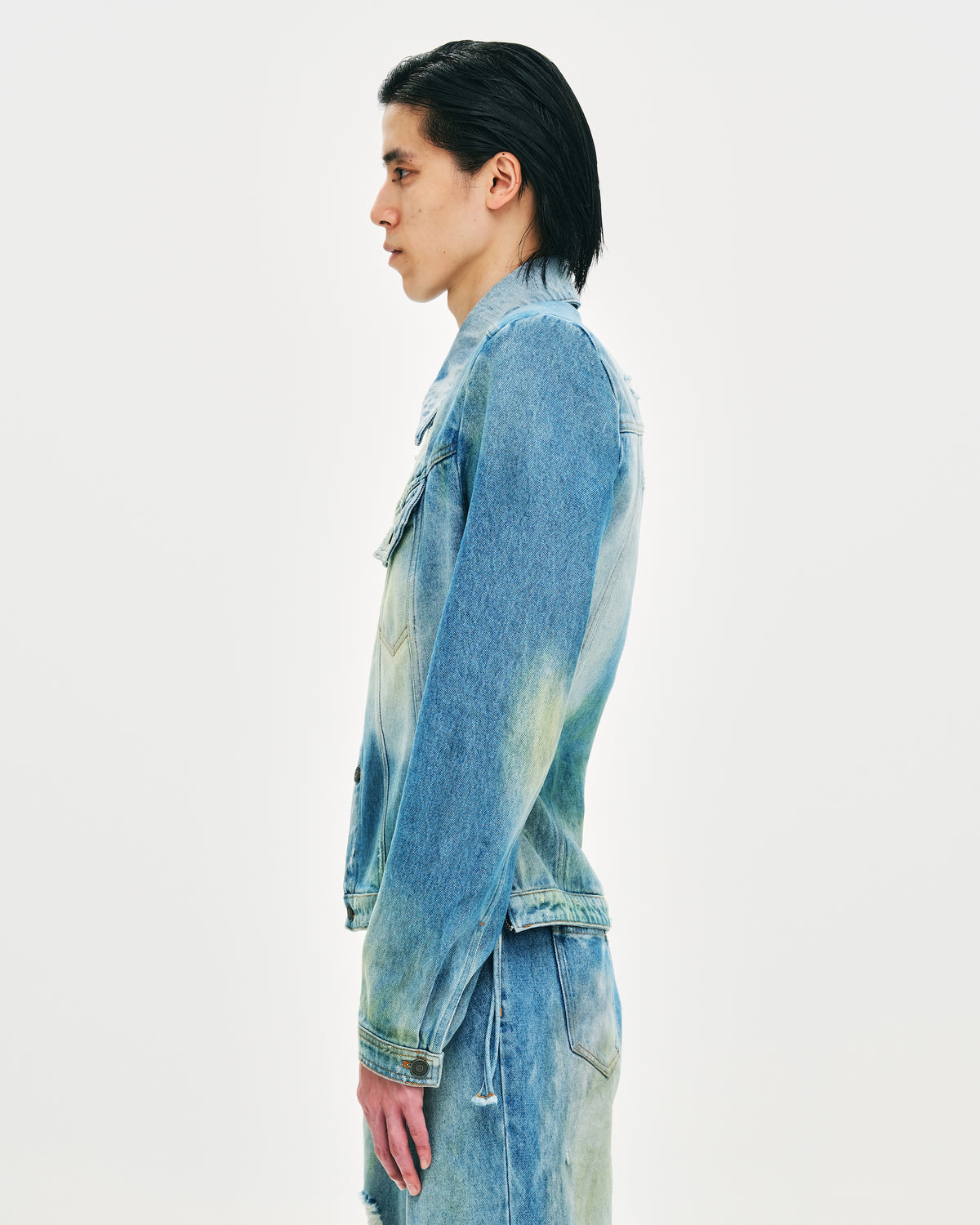 Egon Lab - Road Sign