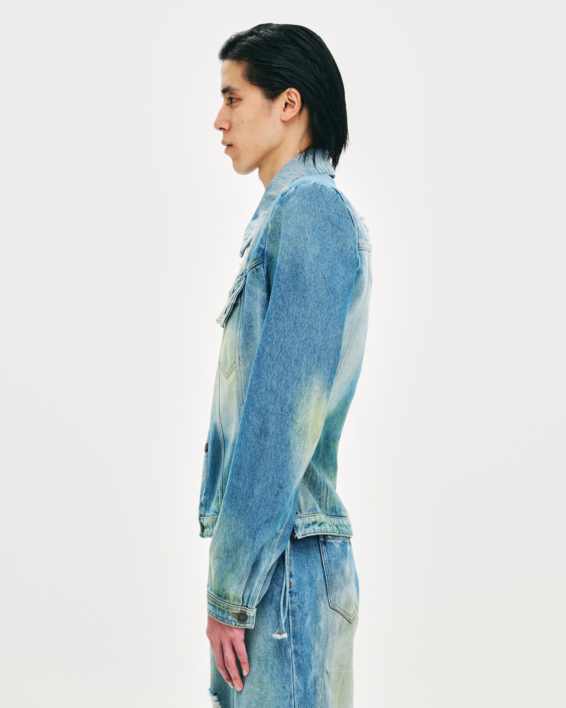 Egon Lab - Road Sign