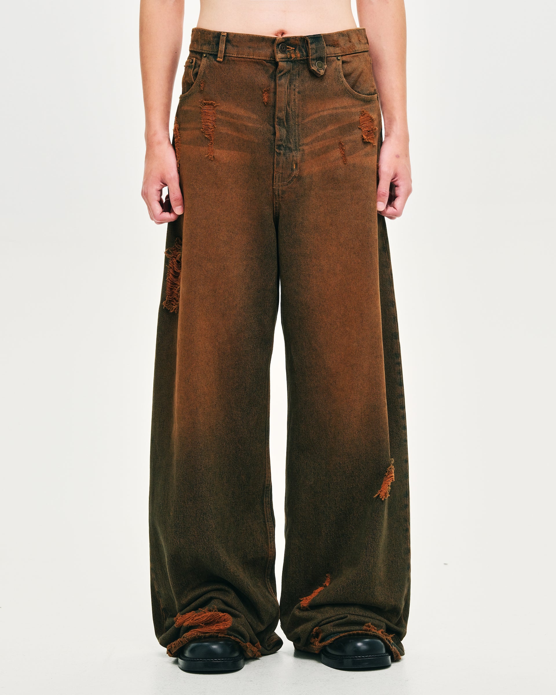 Egon Lab - Road Sign