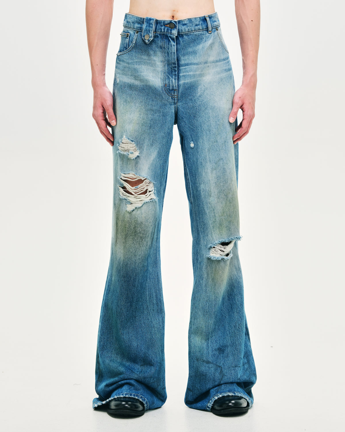 Egon Lab - Road Sign