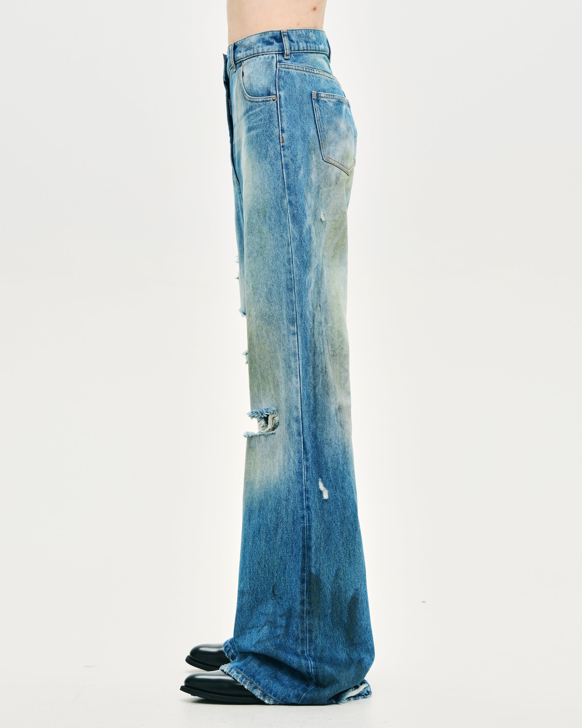 Egon Lab - Road Sign