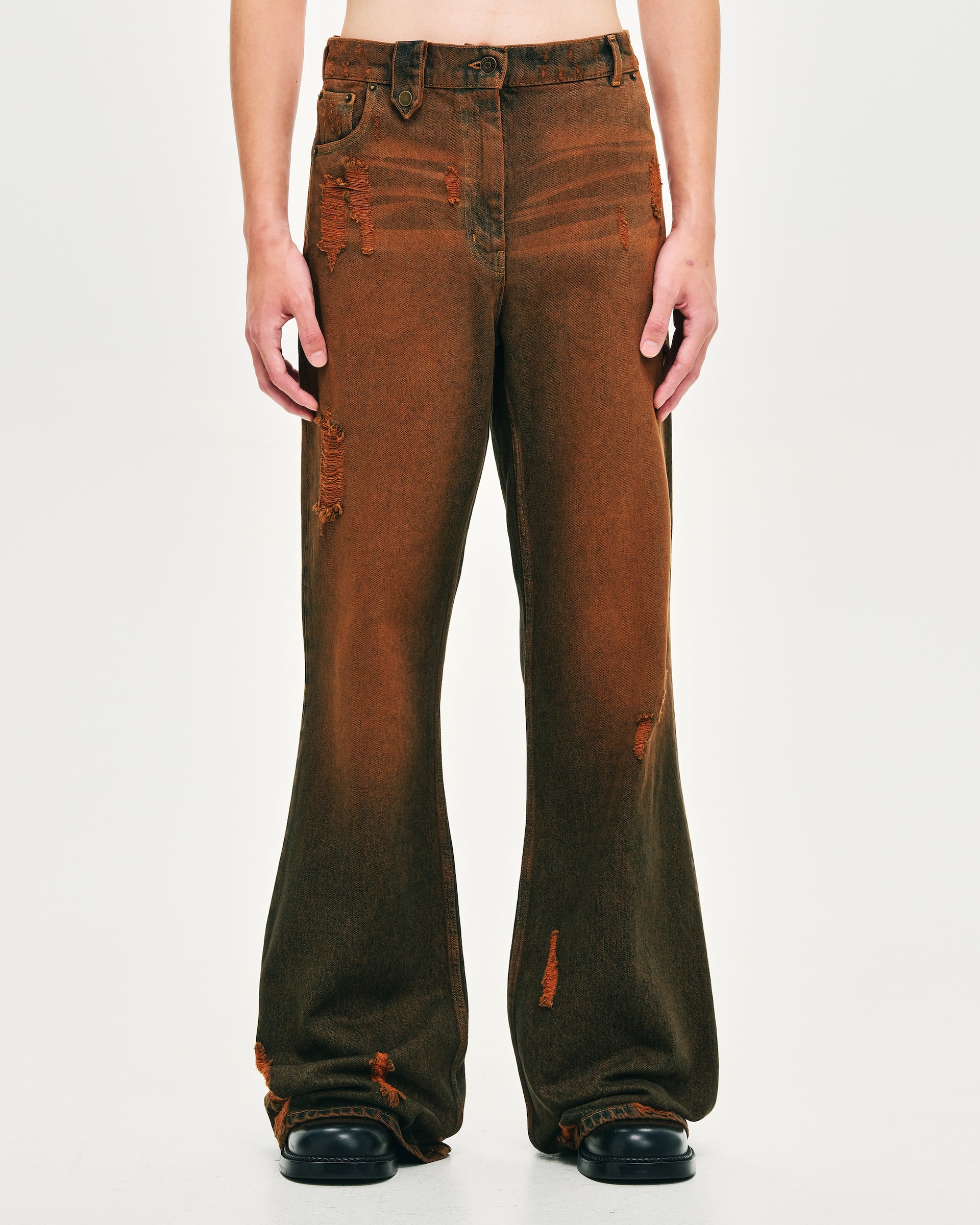 Egon Lab - Road Sign