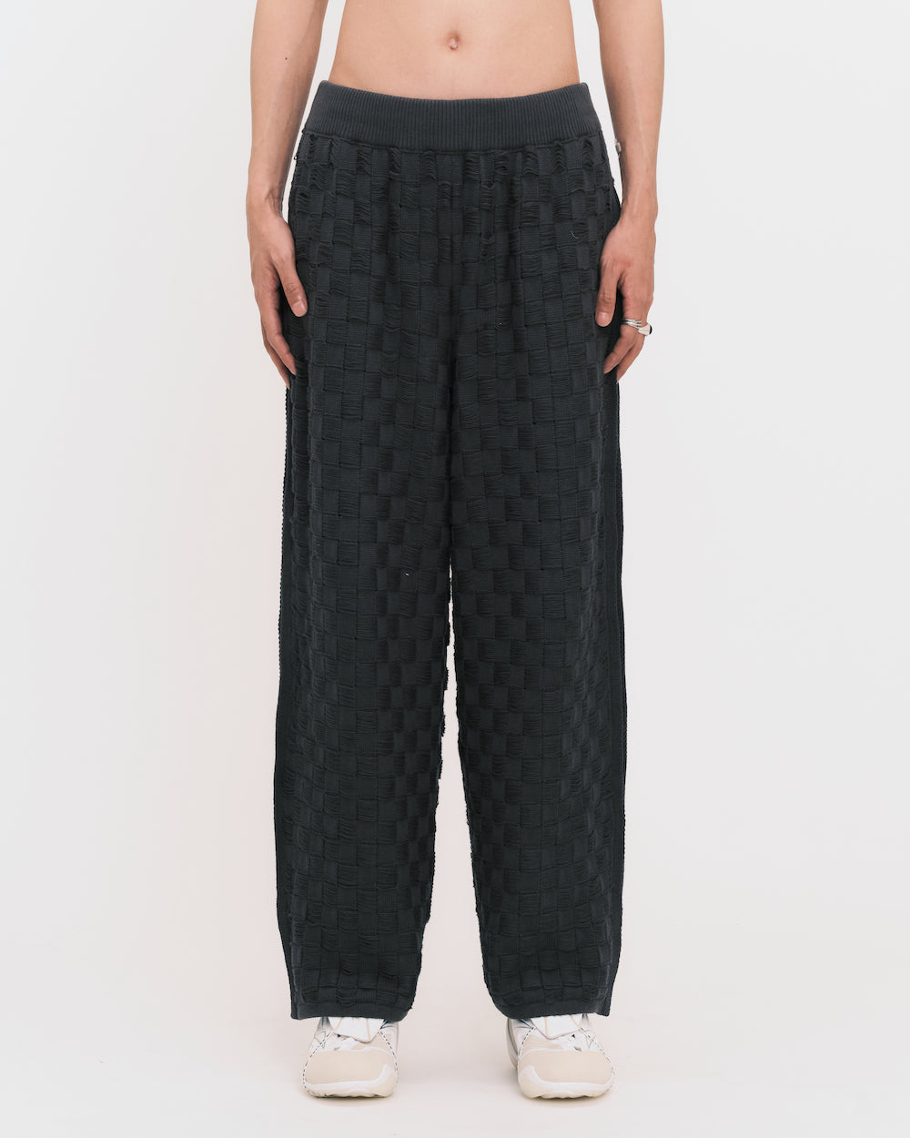 ISA BOULDER / Chess Pants - Road Sign