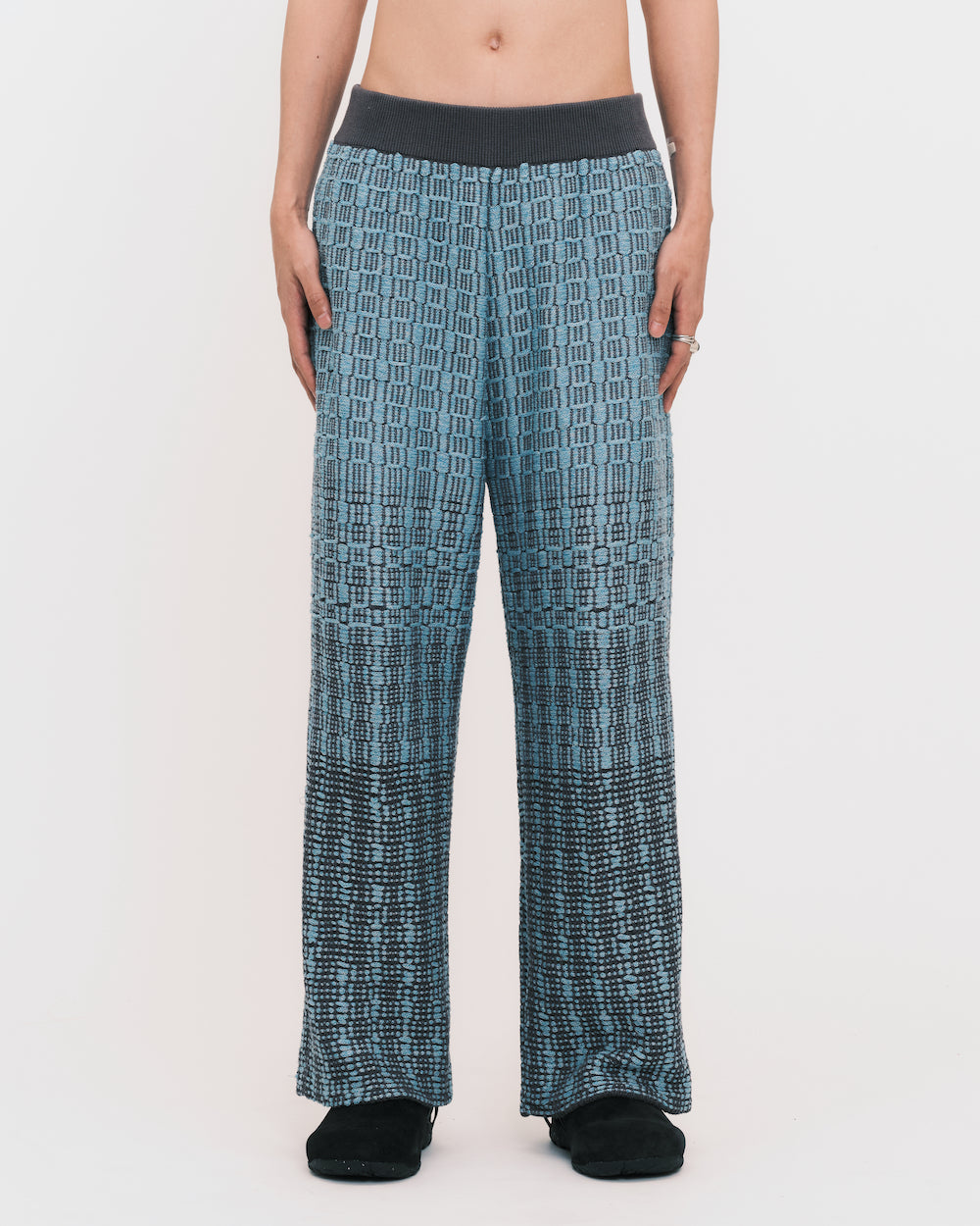 ISA BOULDER / Tick Pants - Road Sign