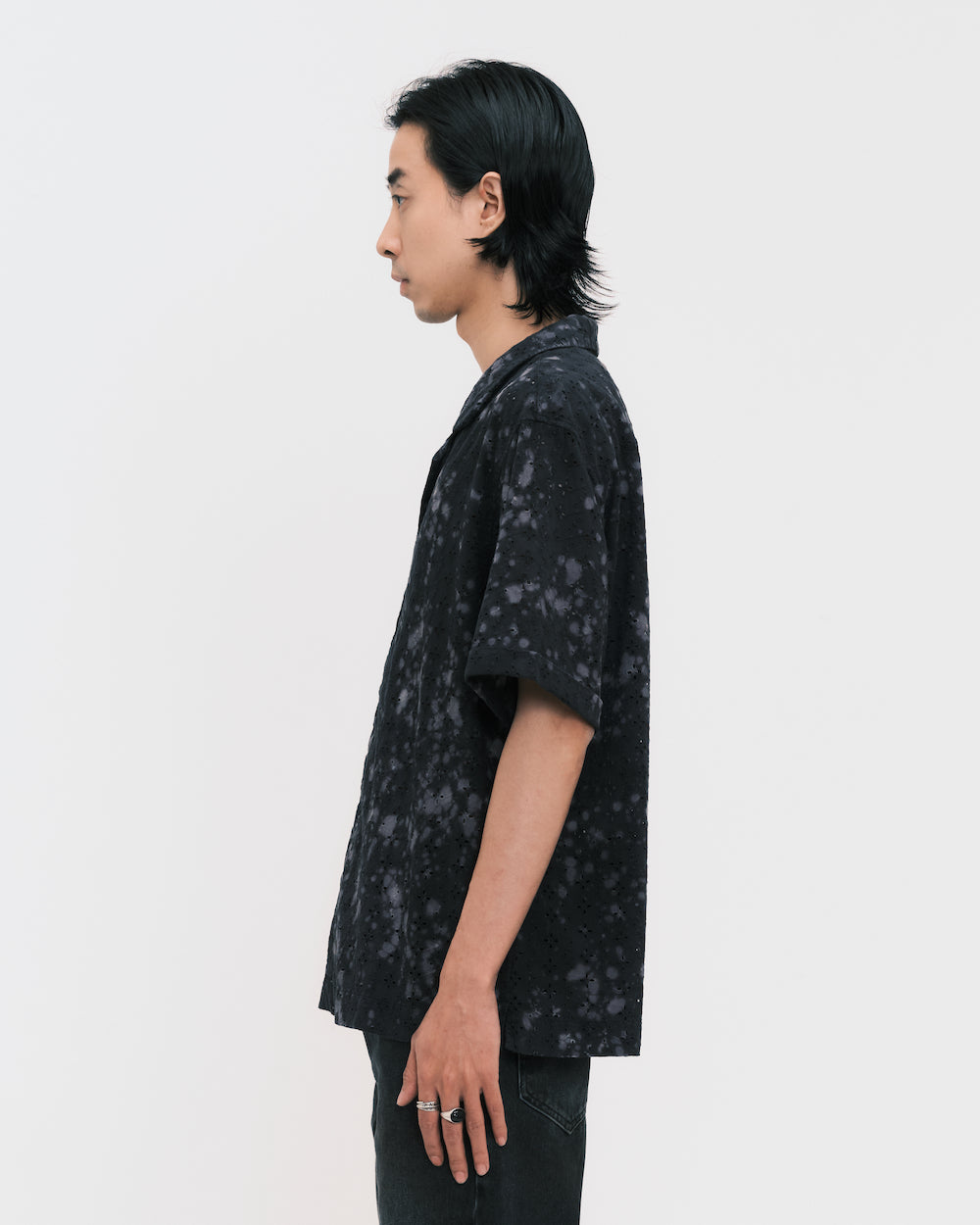 GUESS USA - Road Sign