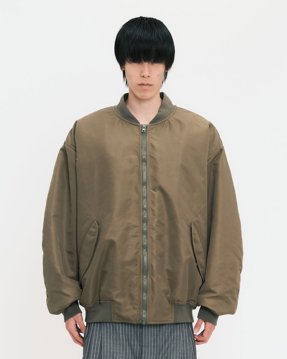 COATS & JACKETS – Road Sign