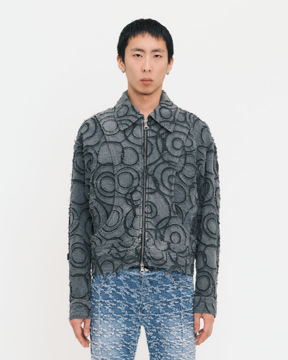 COATS & JACKETS – Road Sign