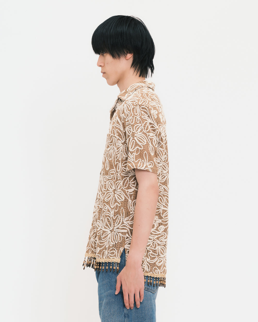 ANDERSSON BELL - Road Sign