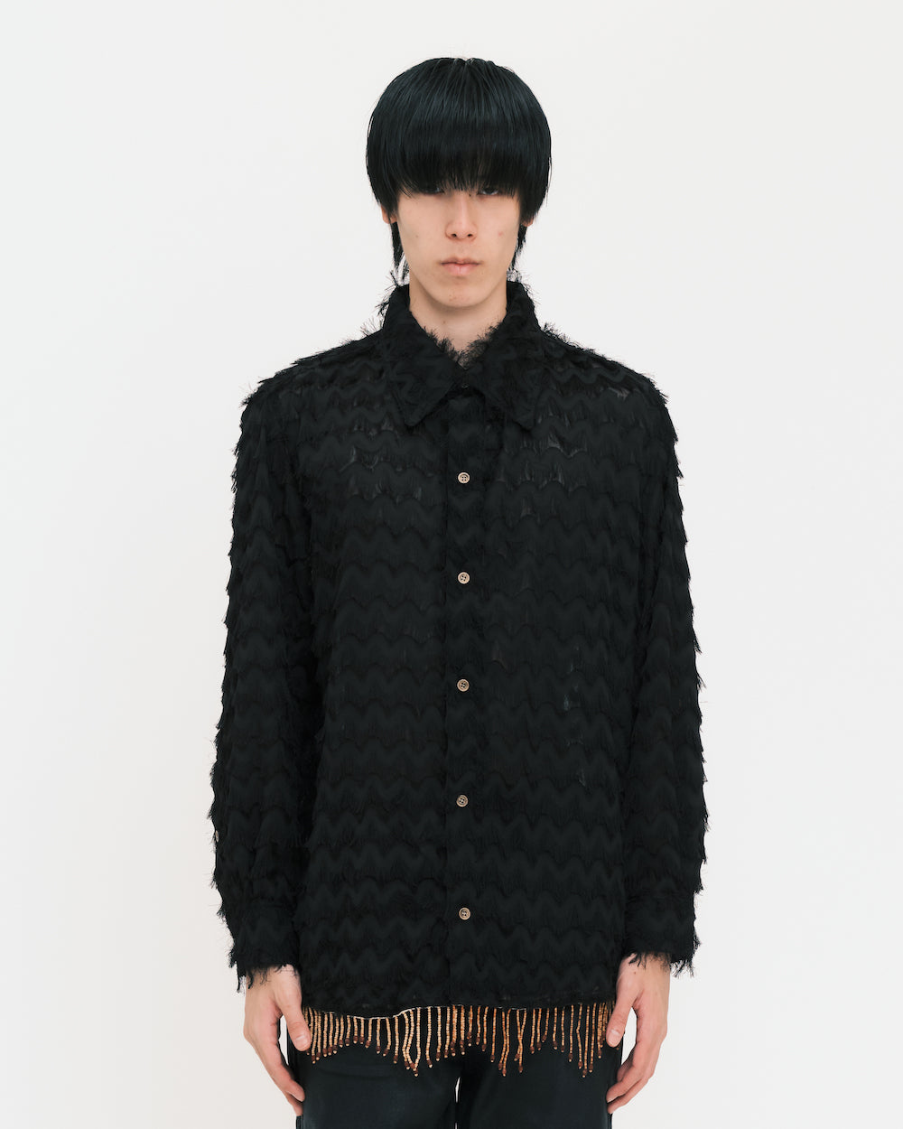 ANDERSSON BELL - Road Sign