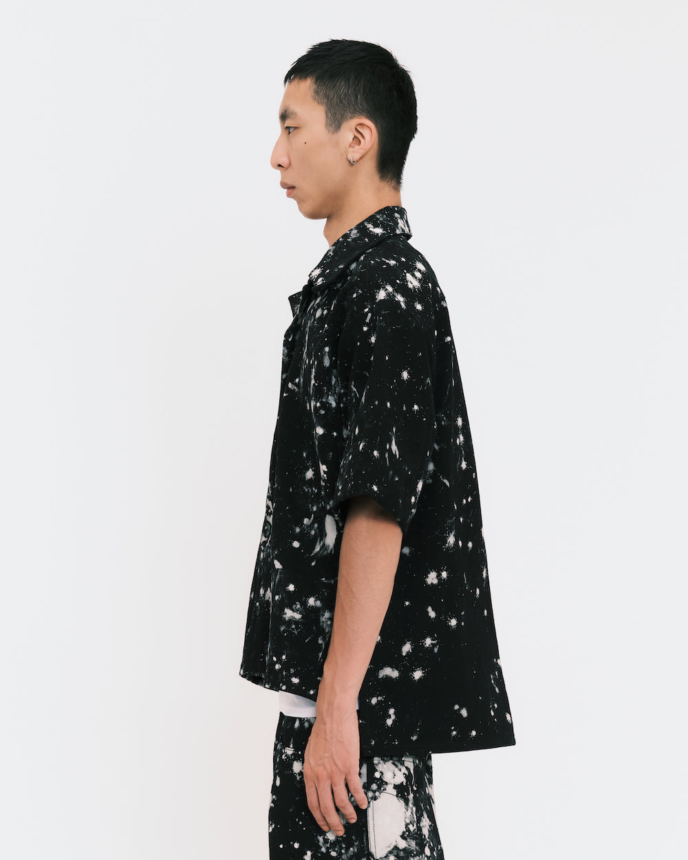 LU'U DAN - Road Sign