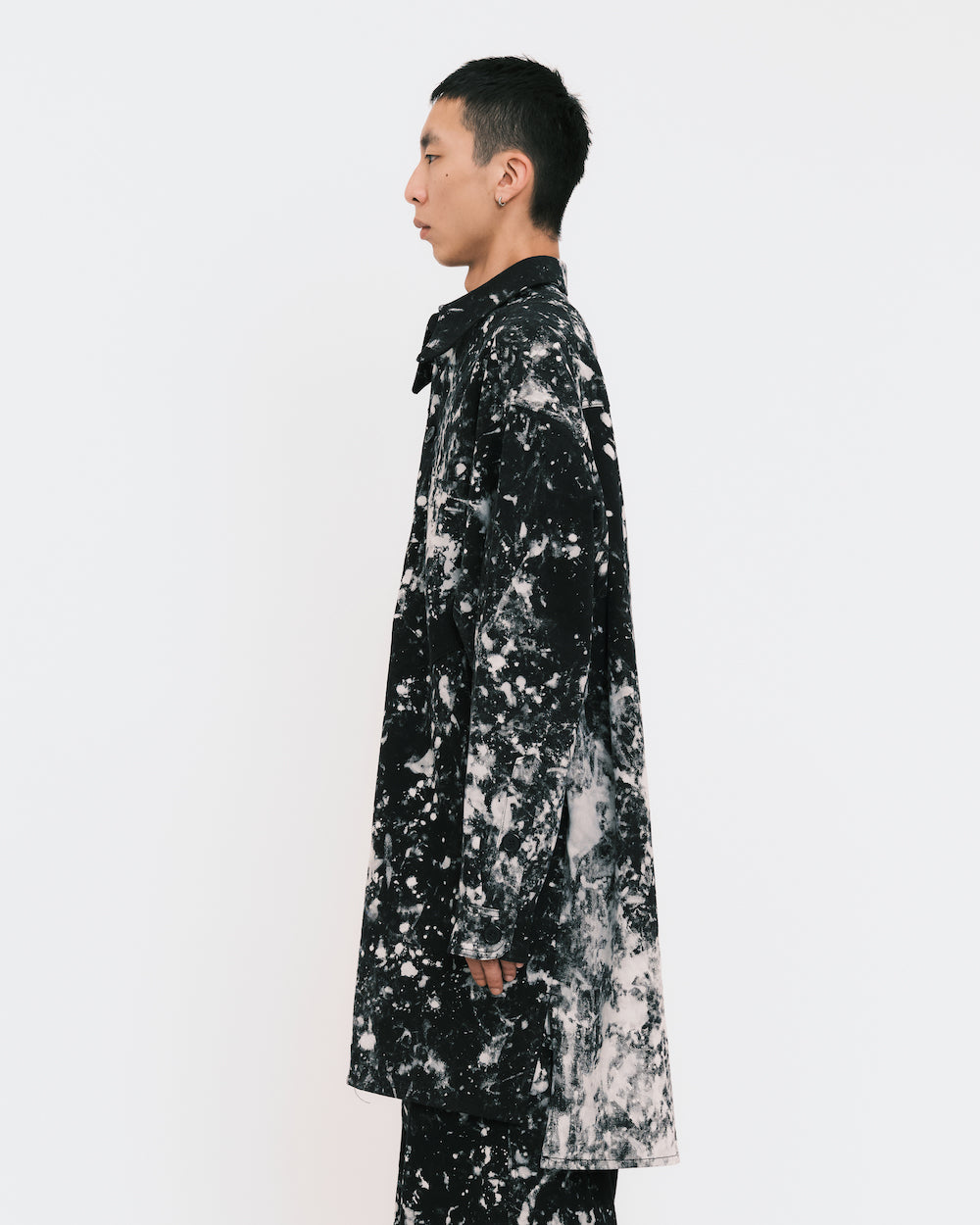 LU'U DAN - Road Sign