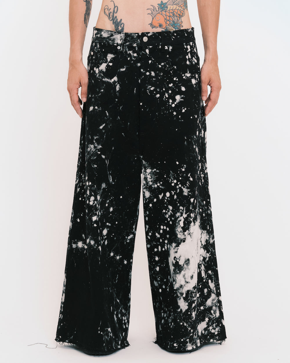 LU'U DAN - Road Sign