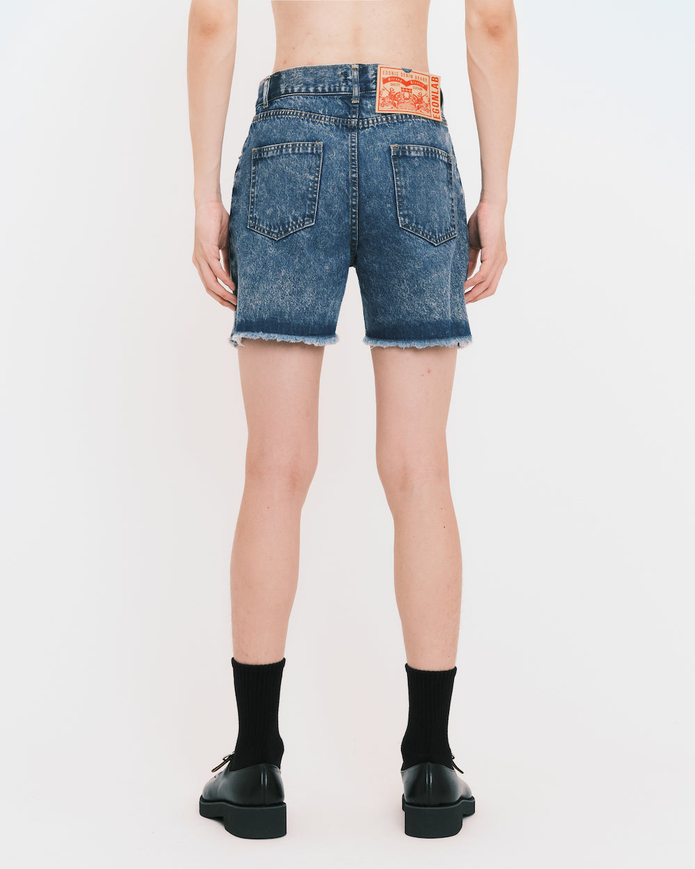 Egon Lab - Road Sign