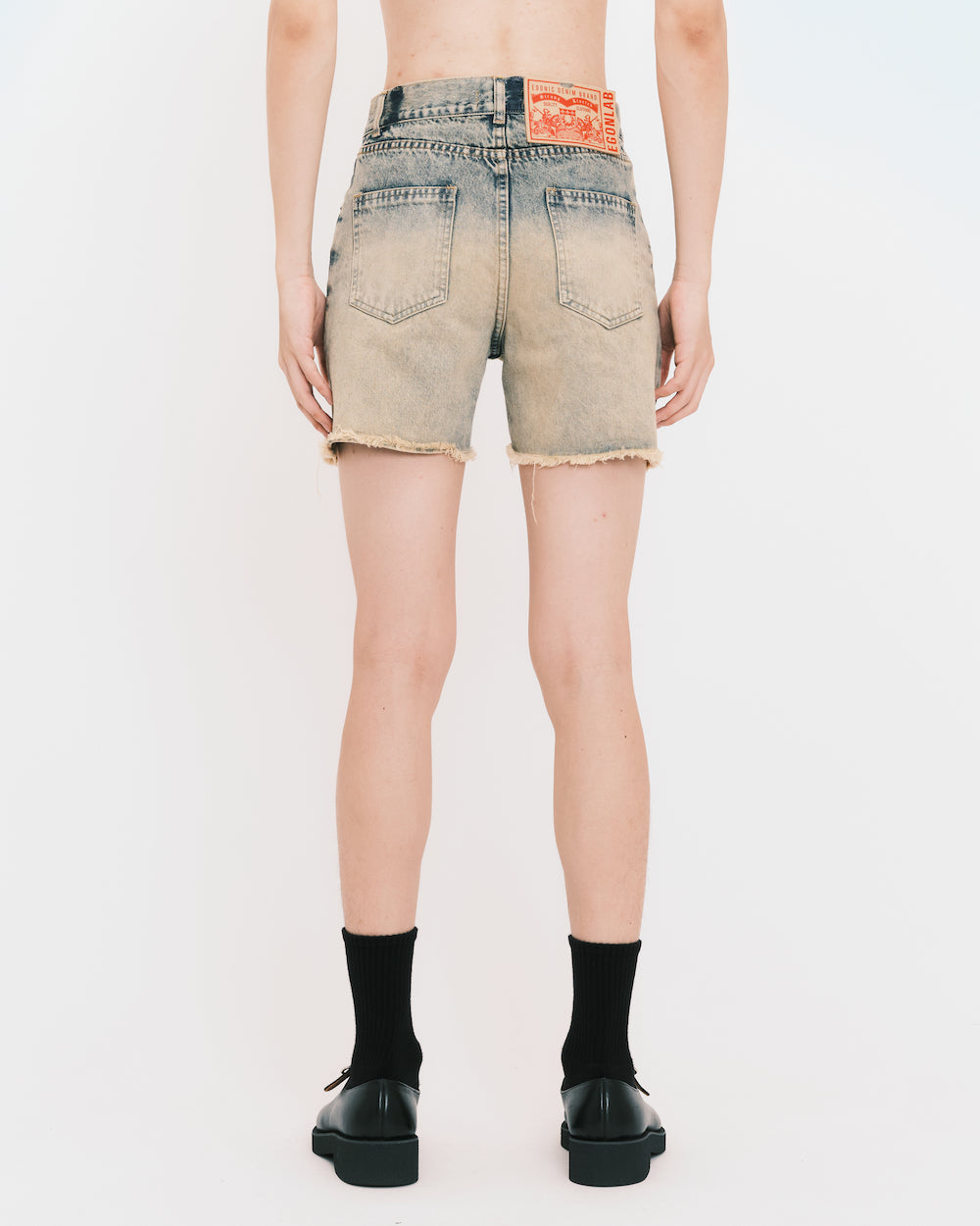 Egon Lab - Road Sign