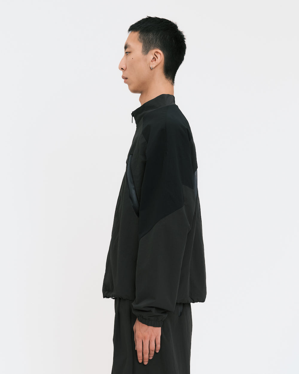 COATS & JACKETS – Road Sign