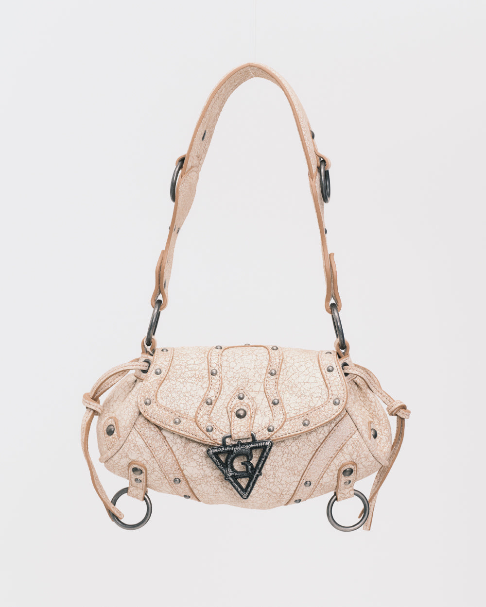 GUESS USA - Road Sign