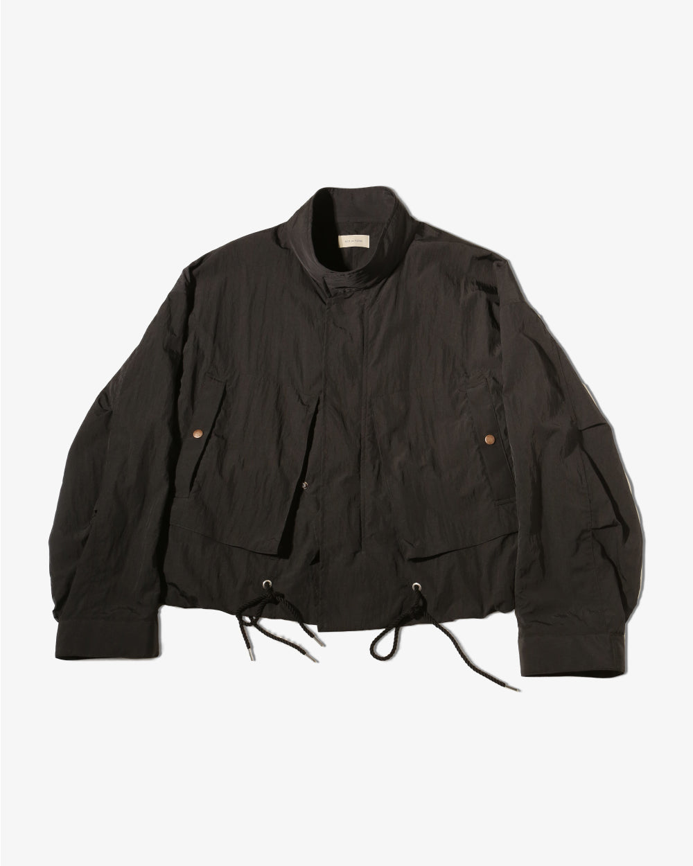 COATS & JACKETS – Road Sign
