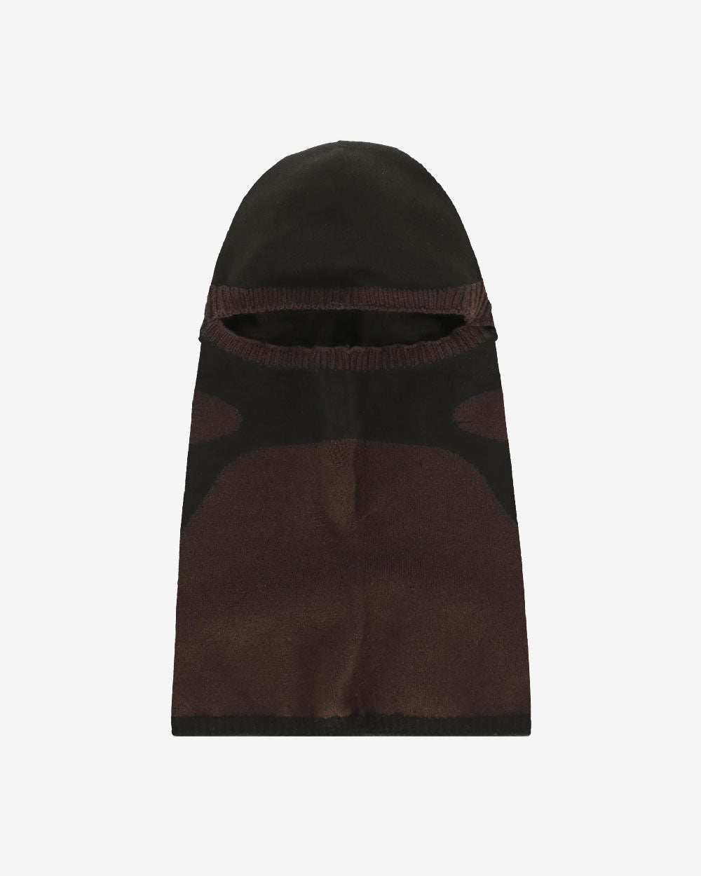 _J.L-A.L_ / Balaclava Black - Road Sign