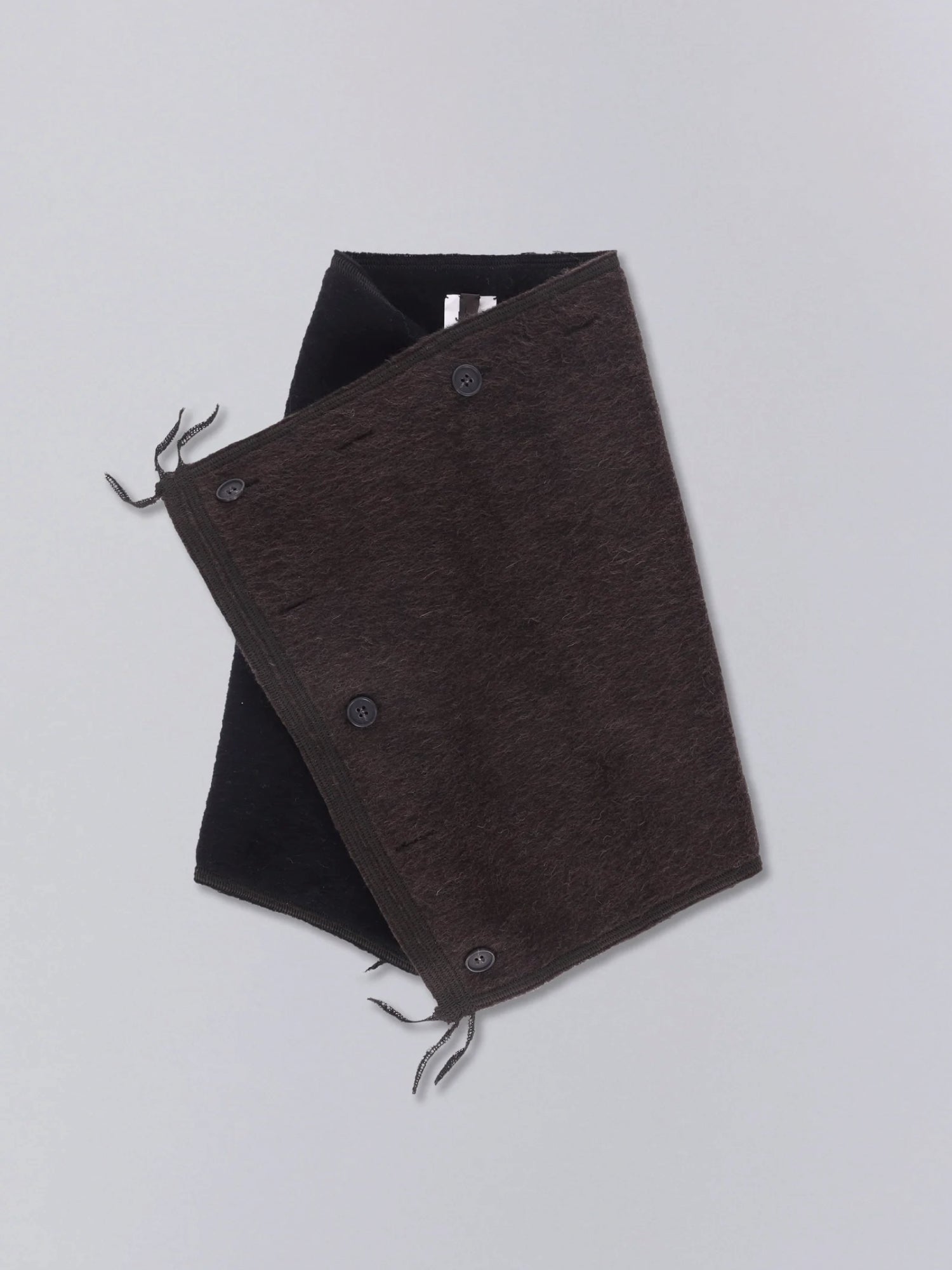_J.L-A.L_ / Terr Neckwarmer - Road Sign