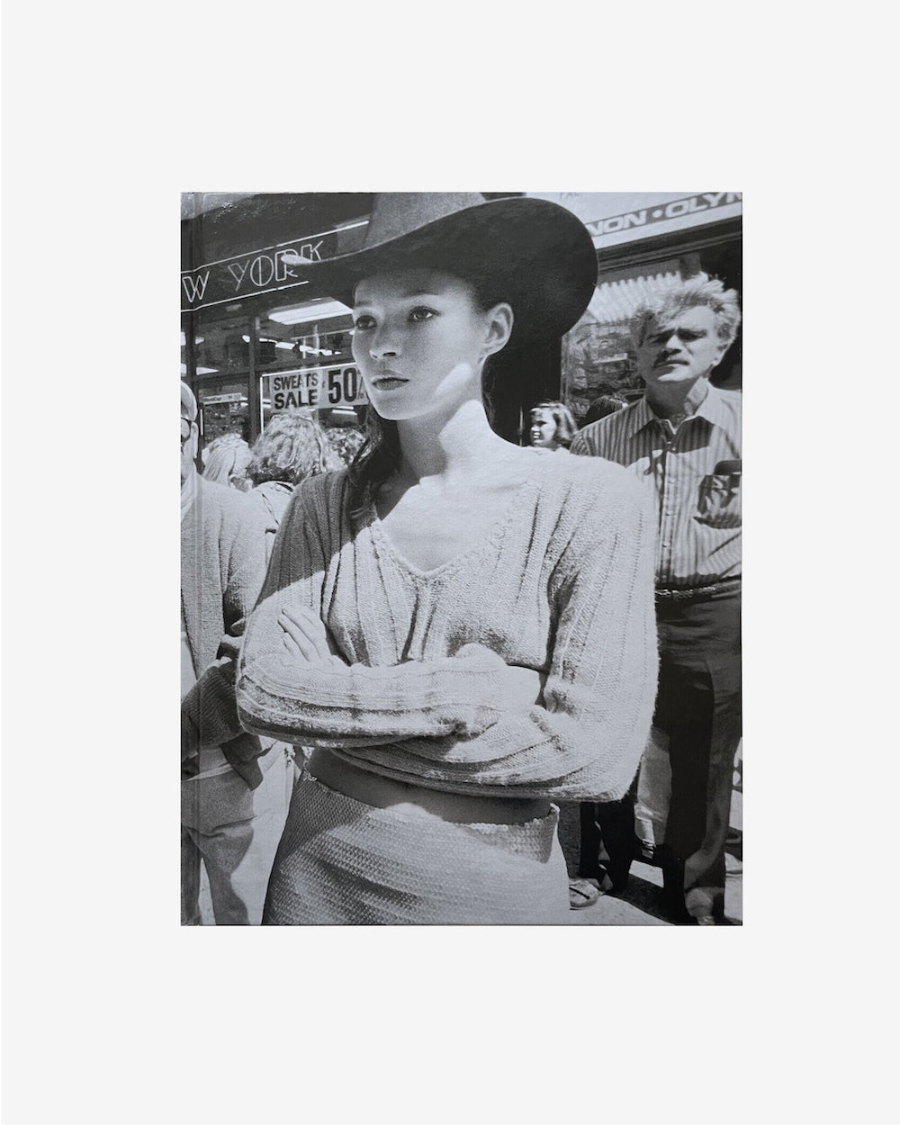 IDEA / GLEN LUCHFORD ROSELAND (2ND EDITION) - Road Sign