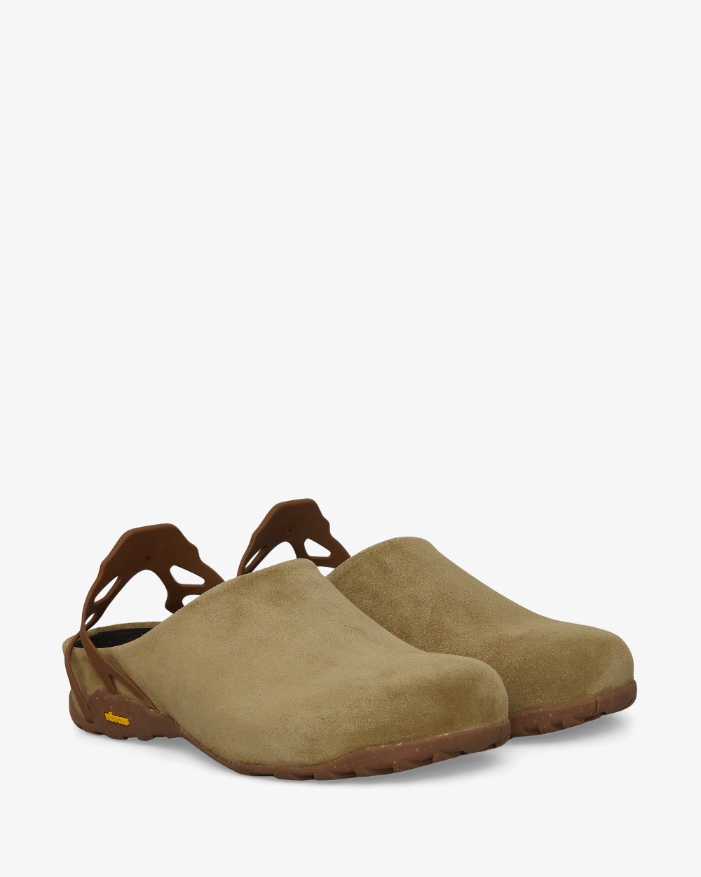 FOOTWEAR – Road Sign