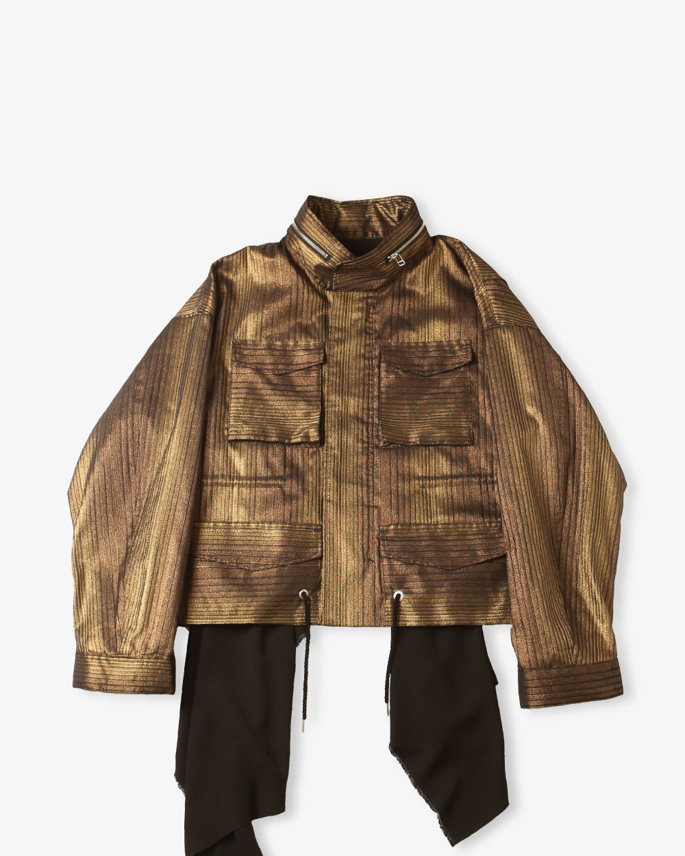 COATS & JACKETS – Road Sign