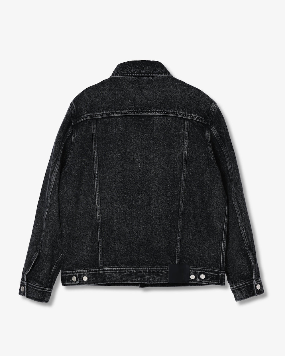 COATS & JACKETS – Road Sign