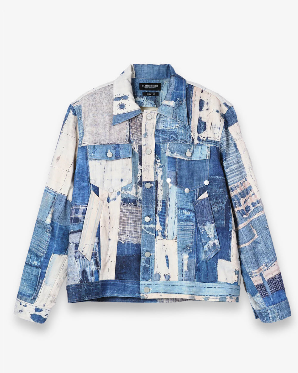 PLATEAU - Road Sign – Page 2