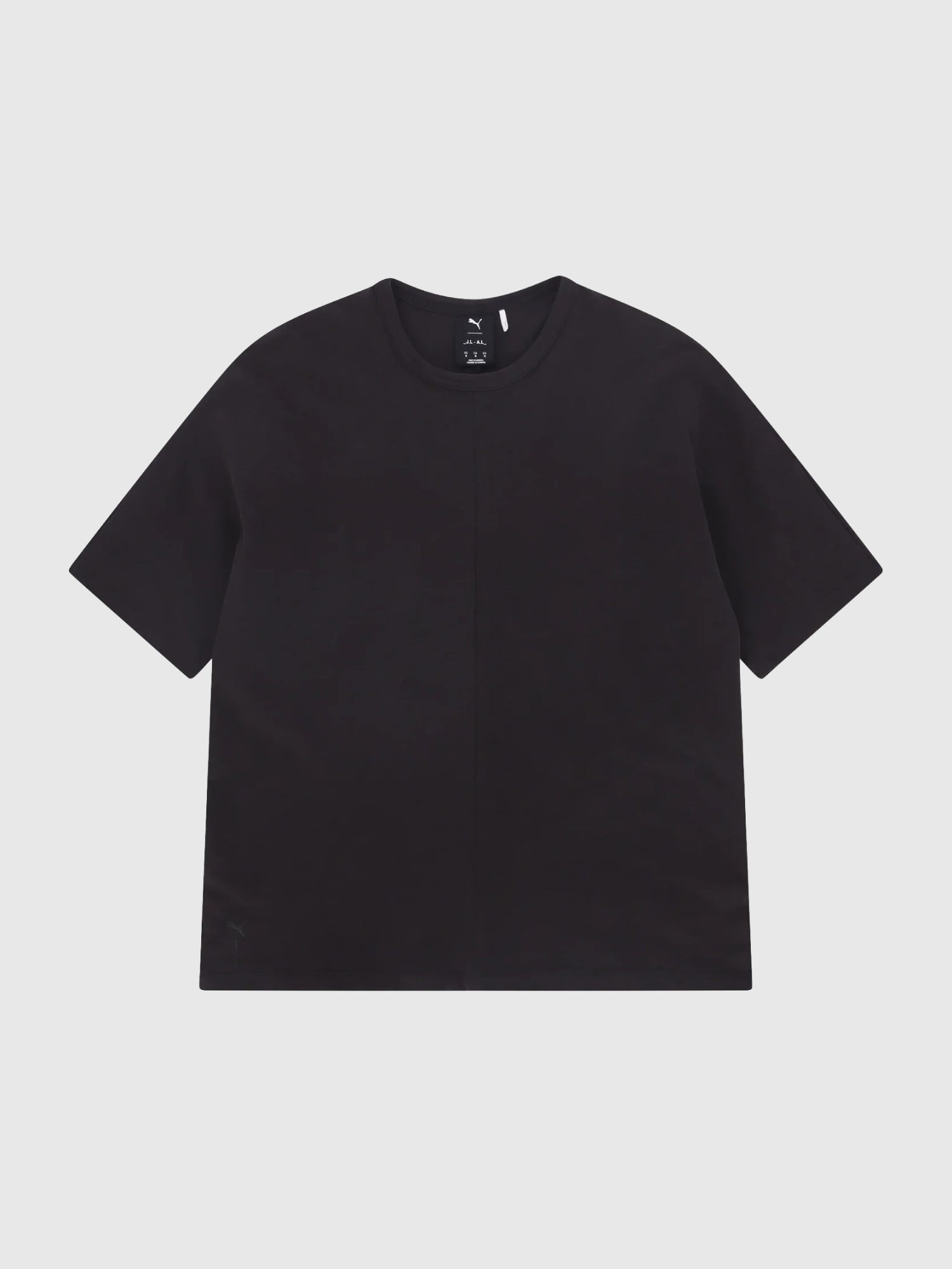 _J.L-A.L_ x PUMA / CLRT TEE - Road Sign