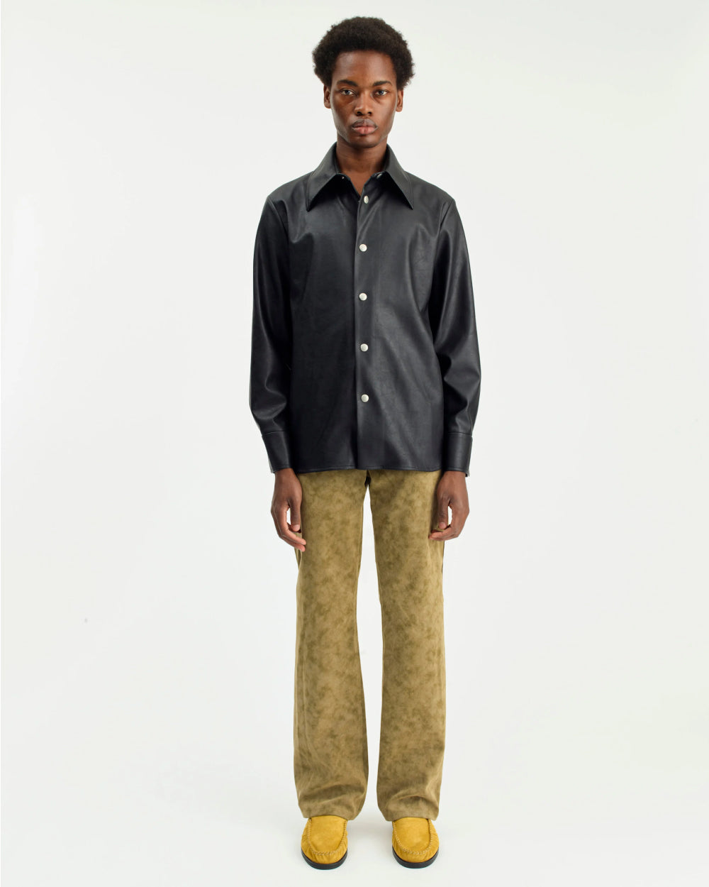 COATS & JACKETS – Road Sign