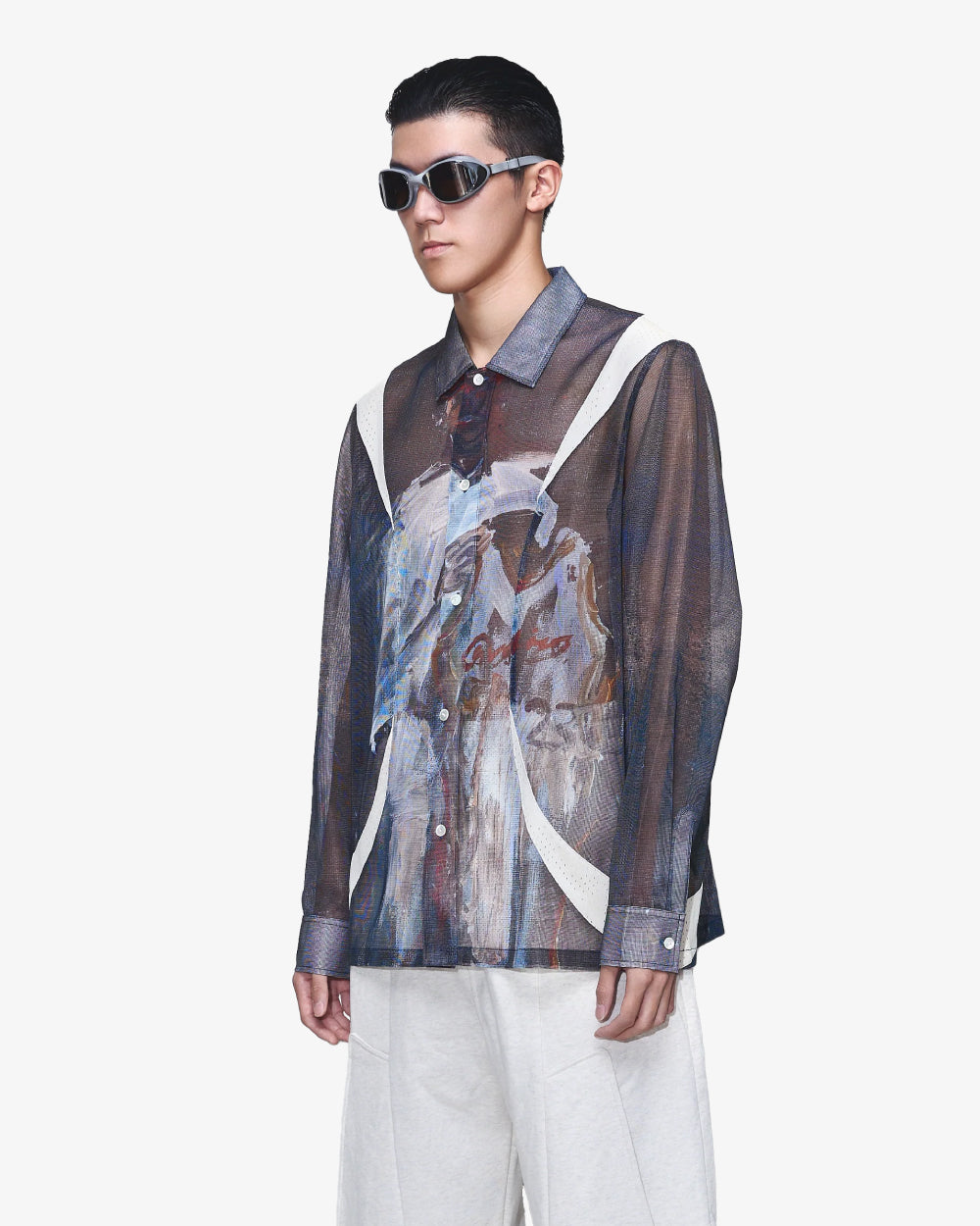 NAMESAKE - Road Sign