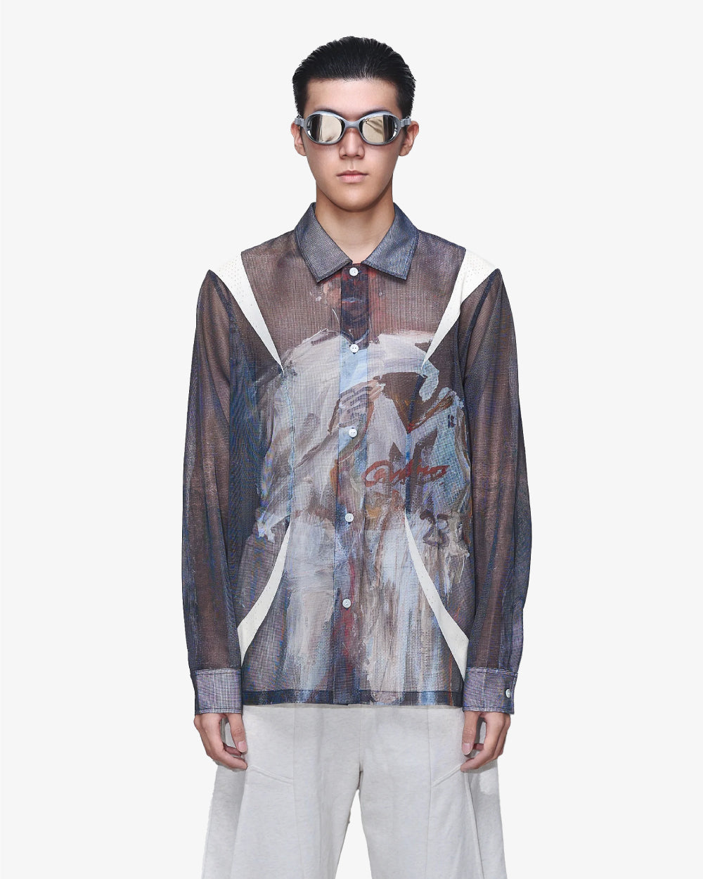 NAMESAKE - Road Sign