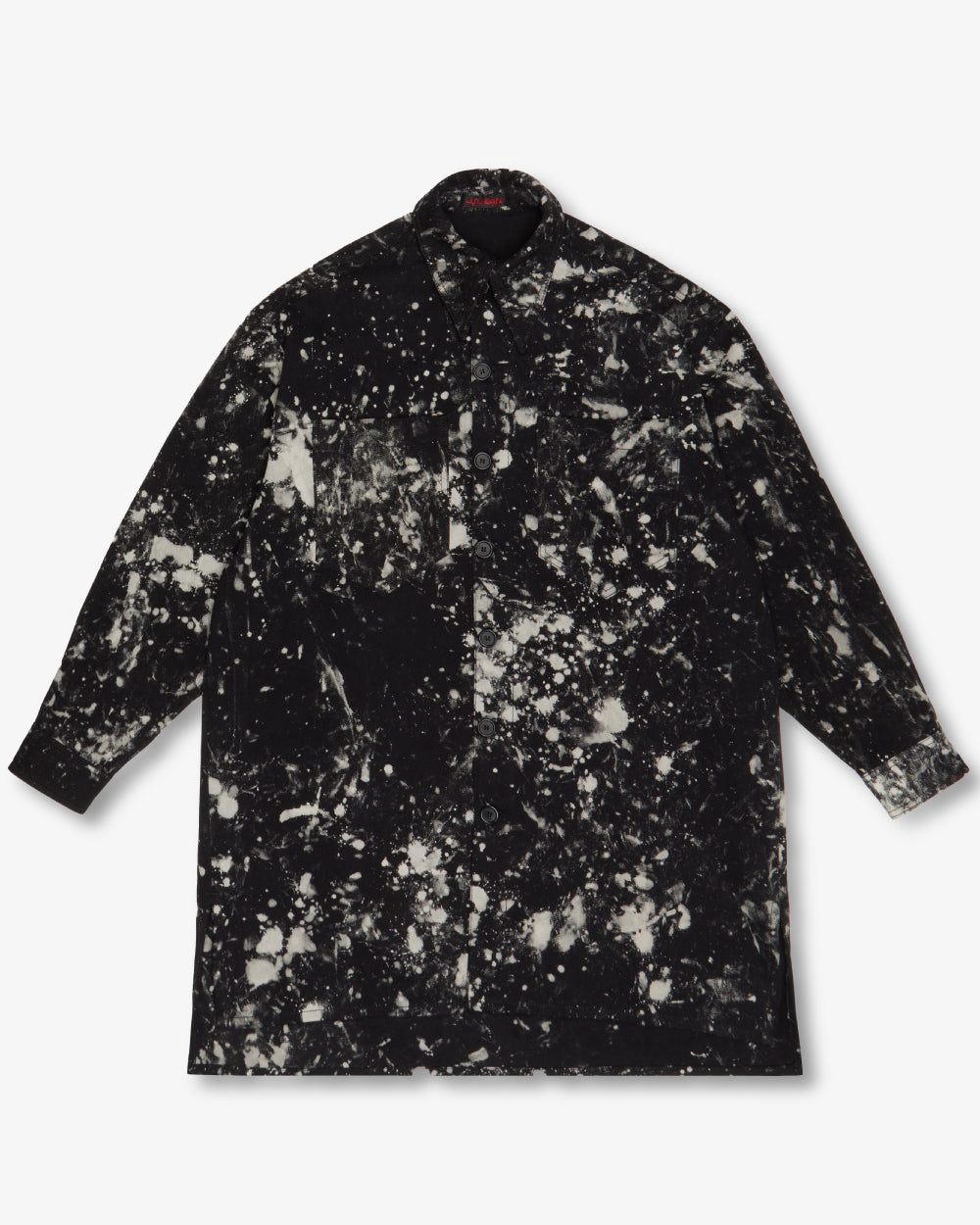 COATS & JACKETS – Road Sign