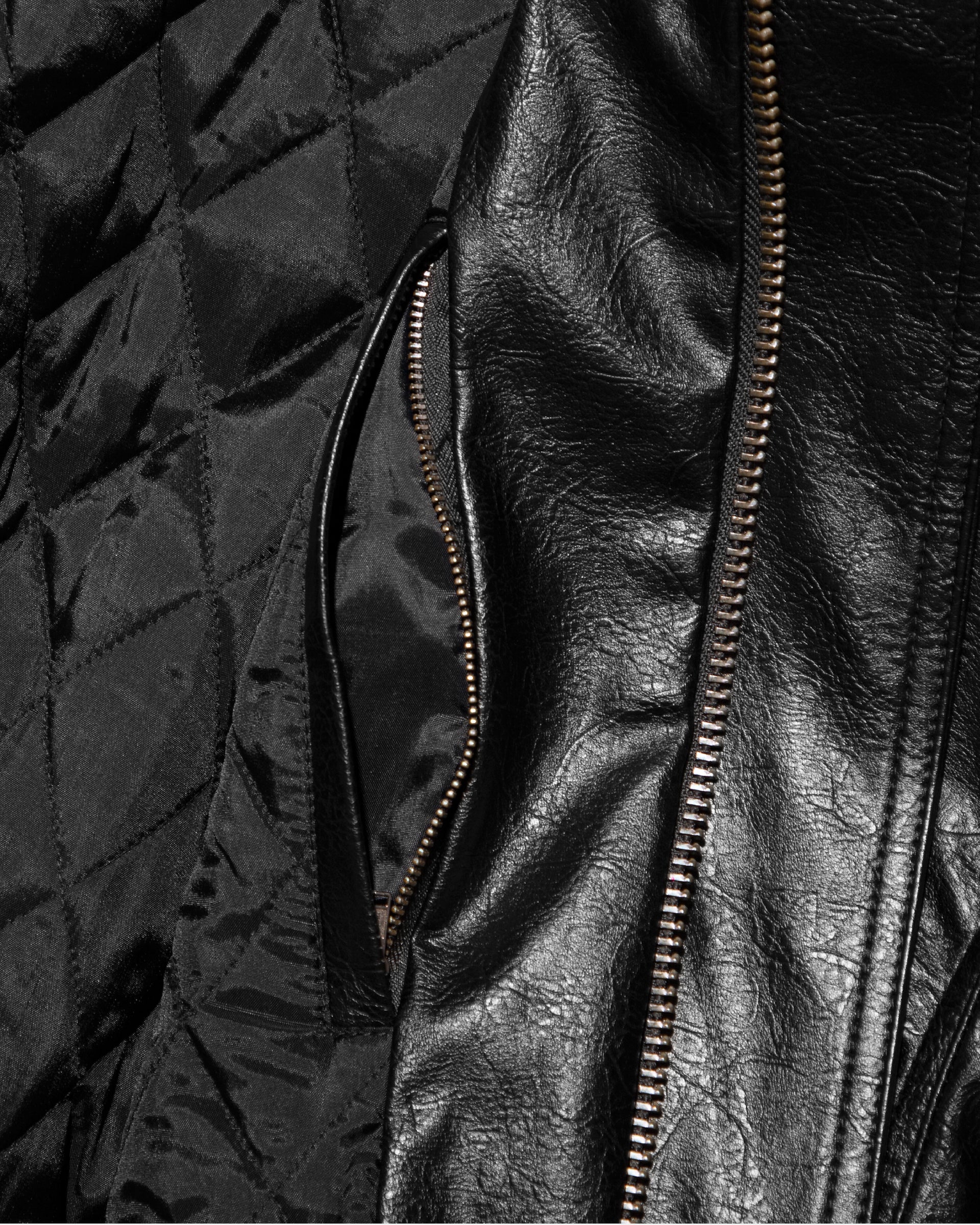 COATS & JACKETS – Road Sign