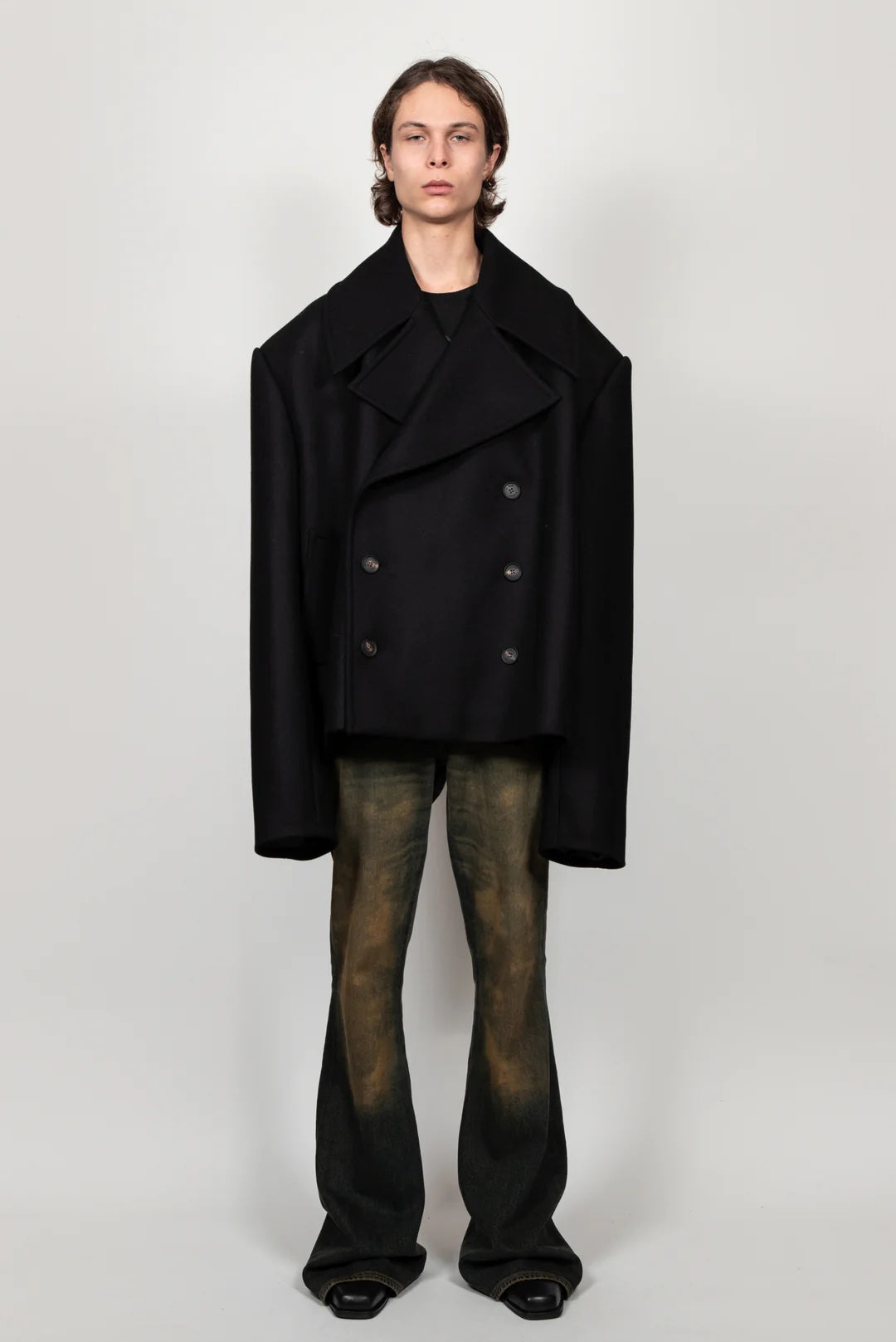 Egon Lab - Road Sign