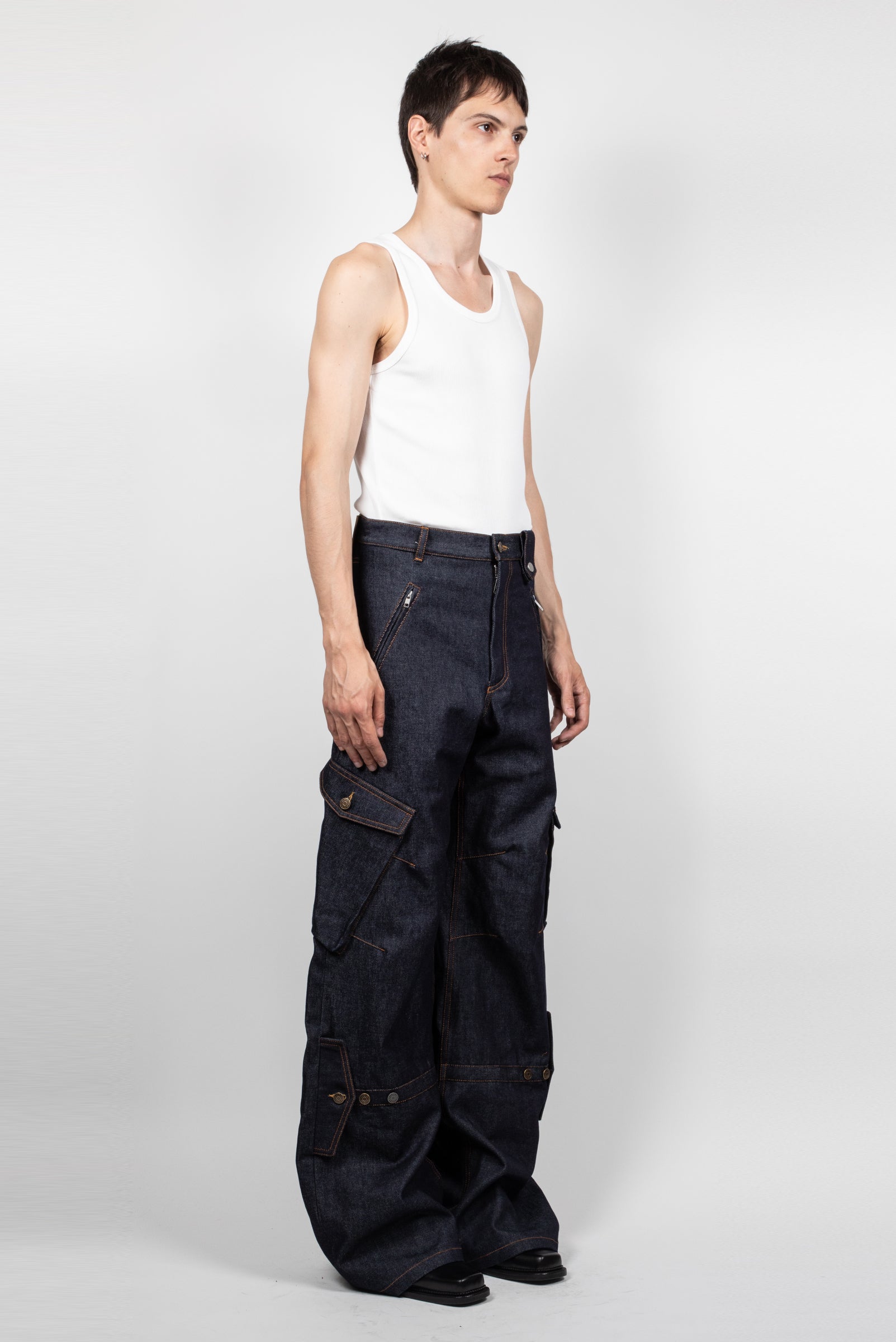 Egon Lab - Road Sign