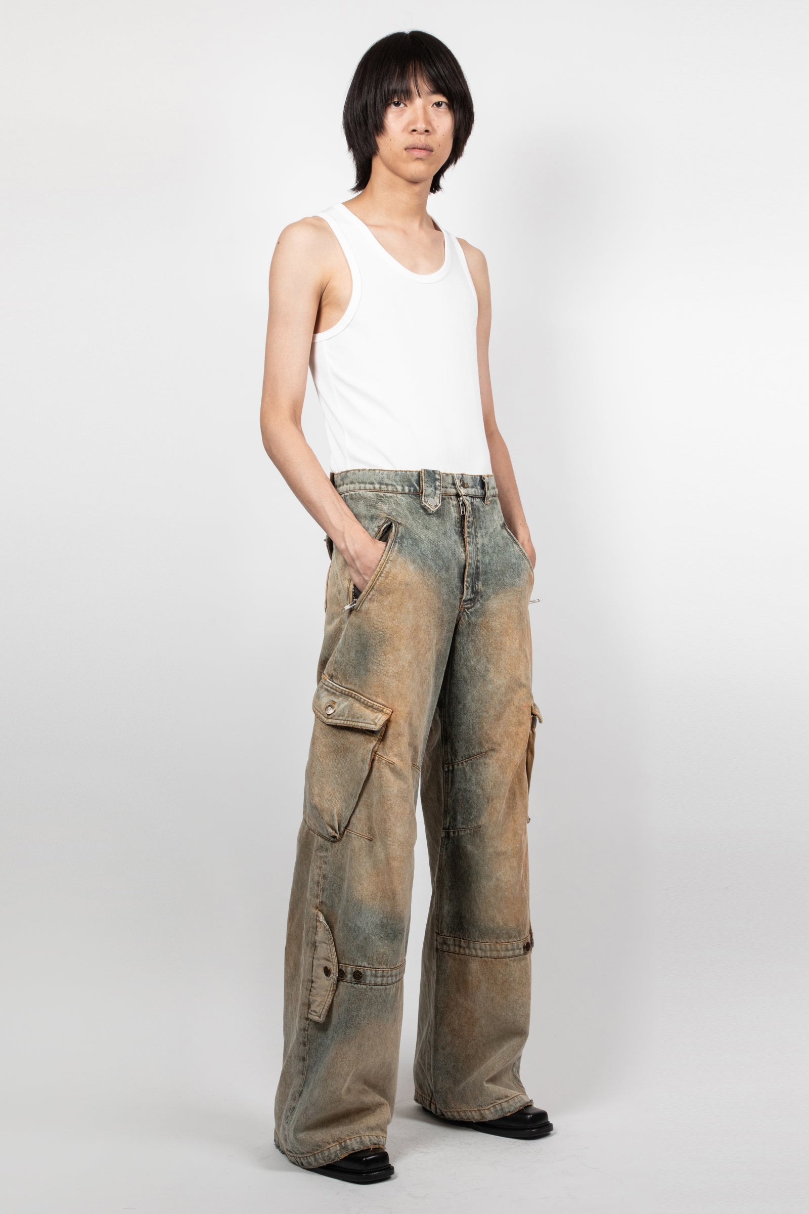 Egon Lab - Road Sign