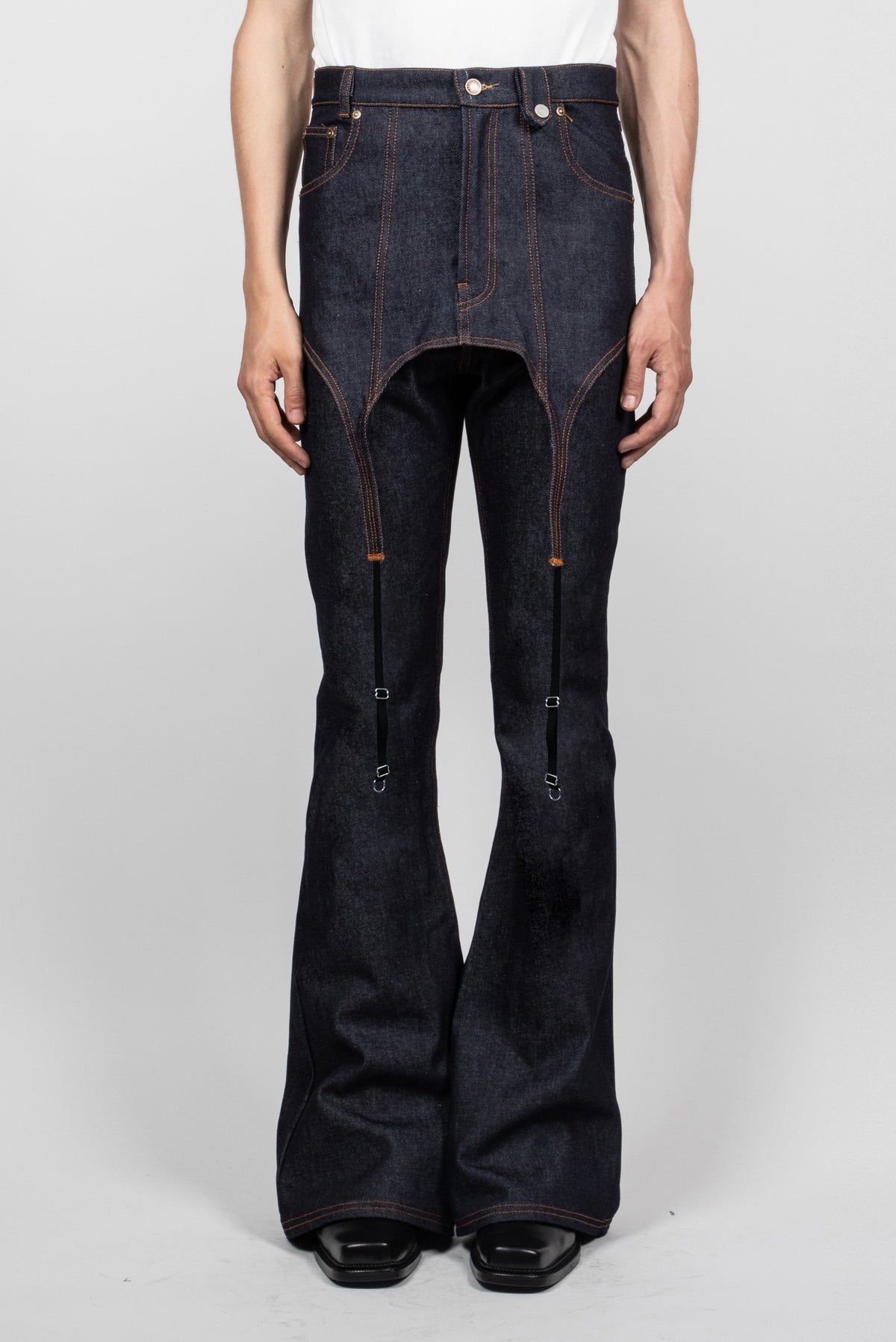 Egon Lab - Road Sign