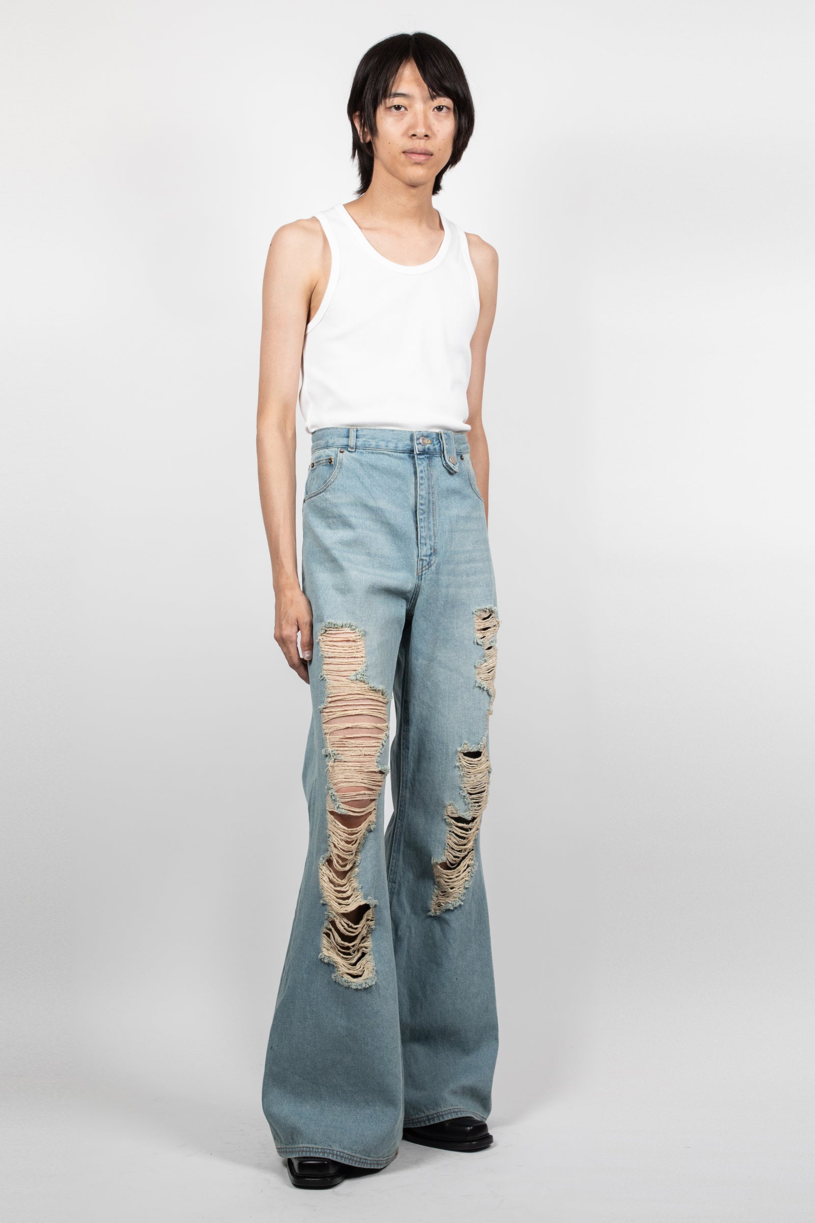 Egon Lab - Road Sign