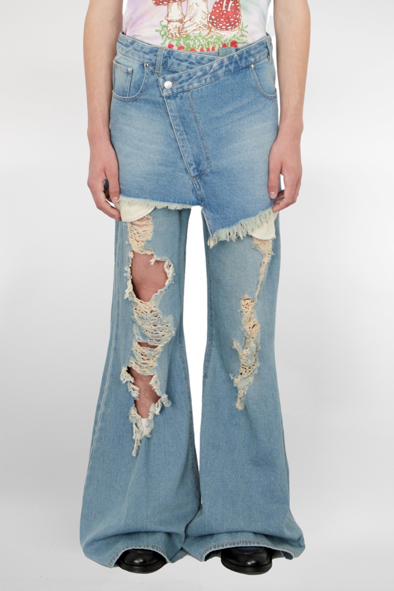 Egon Lab - Road Sign